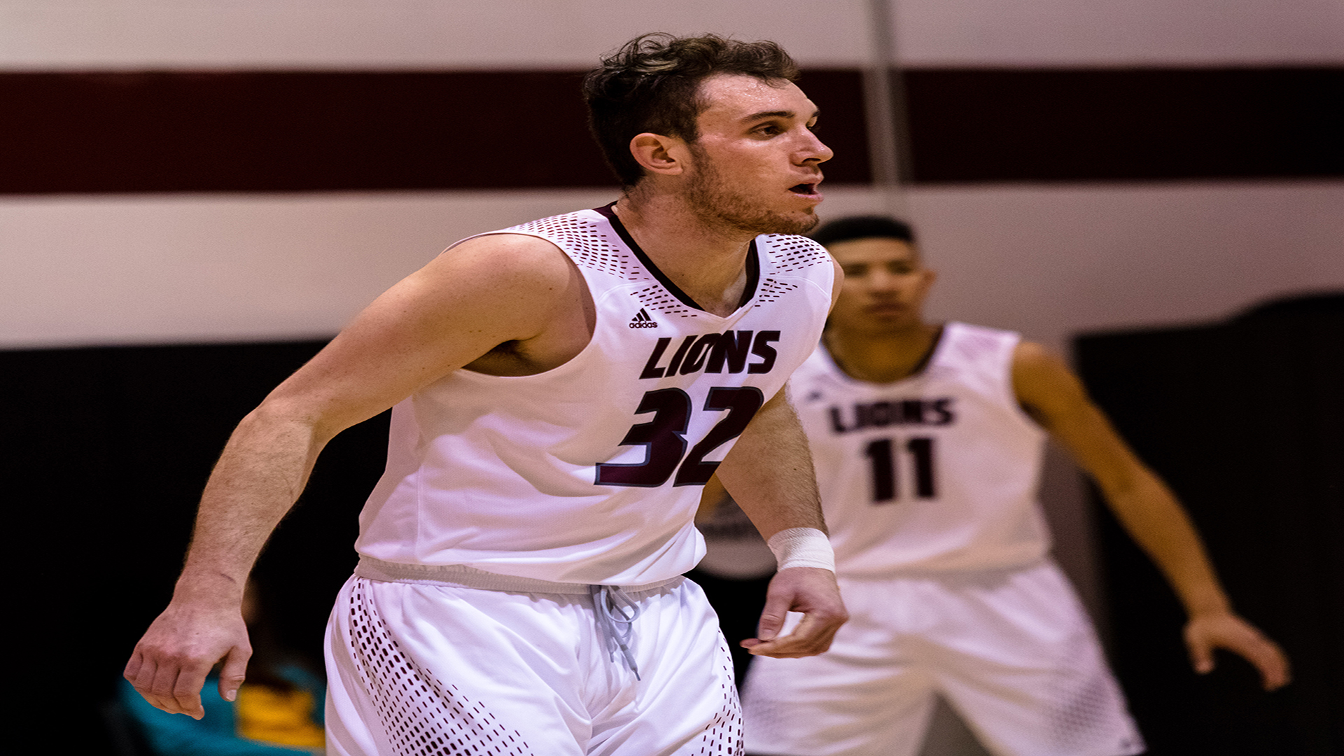 Charlie Marquardt - Men's Basketball - Molloy University Athletics