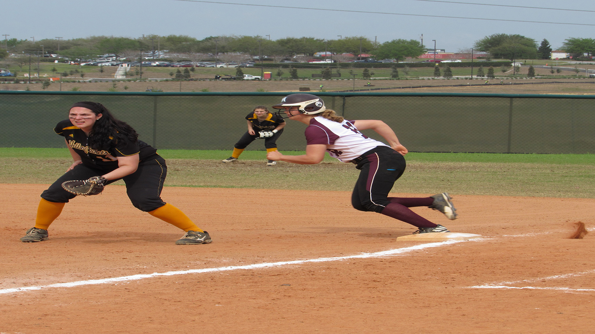 Sarah Rambo - Softball - Molloy University Athletics