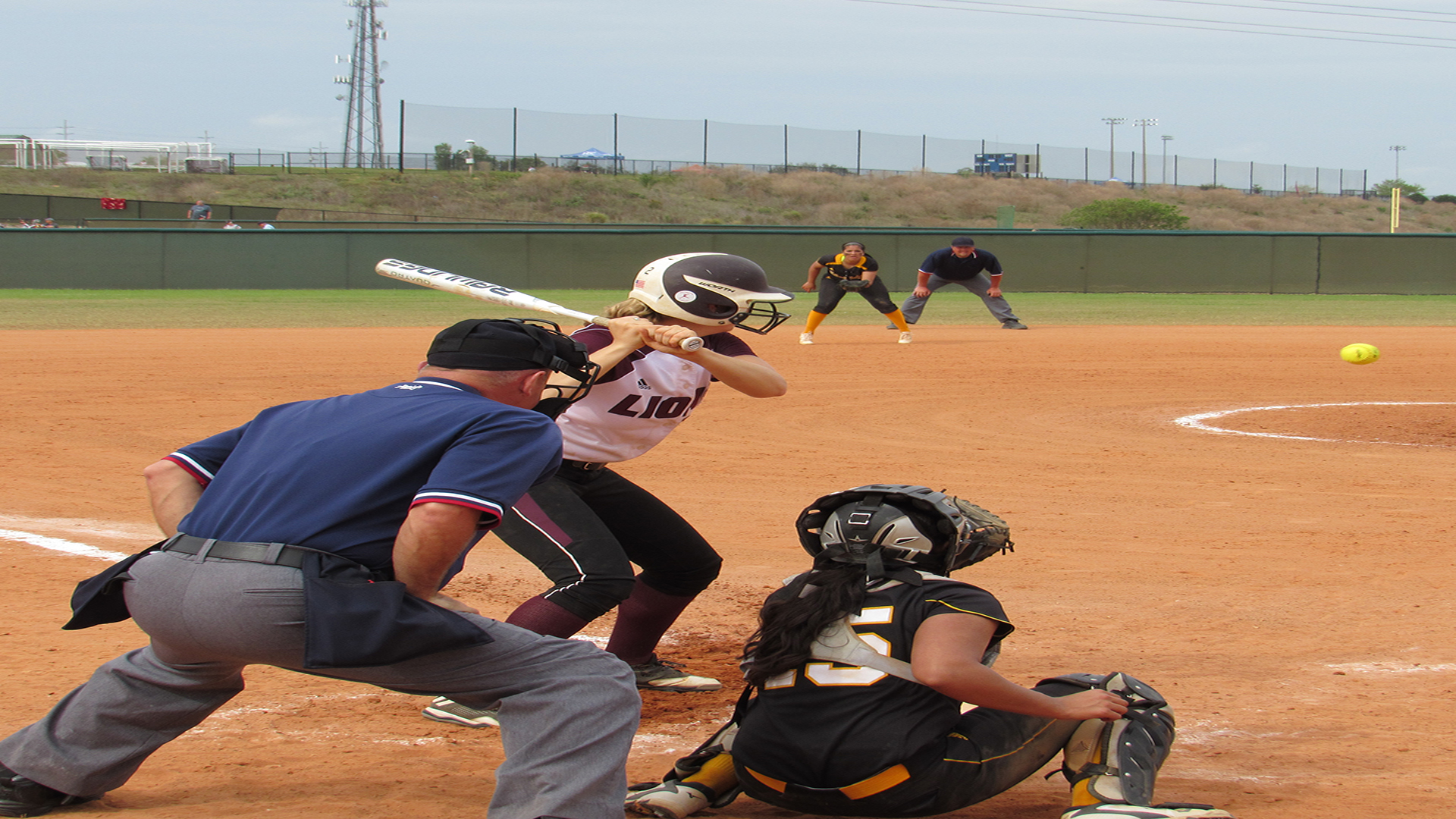 Sarah Rambo - Softball - Molloy University Athletics