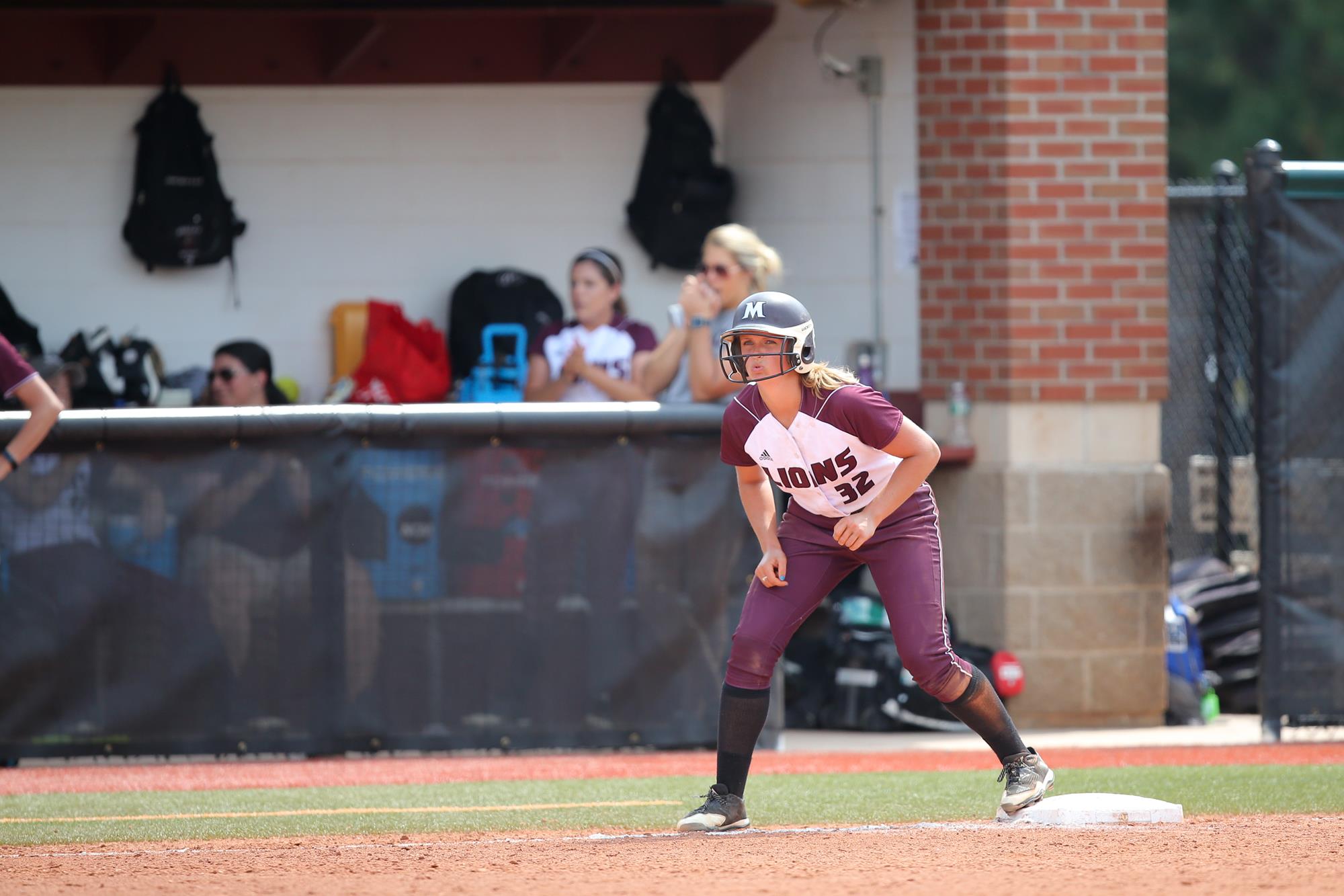 Sarah Rambo - Softball - Molloy University Athletics