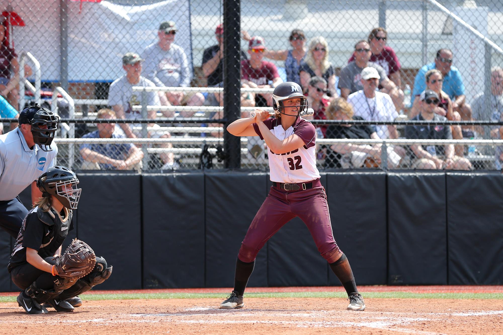 Sarah Rambo - Softball - Molloy University Athletics