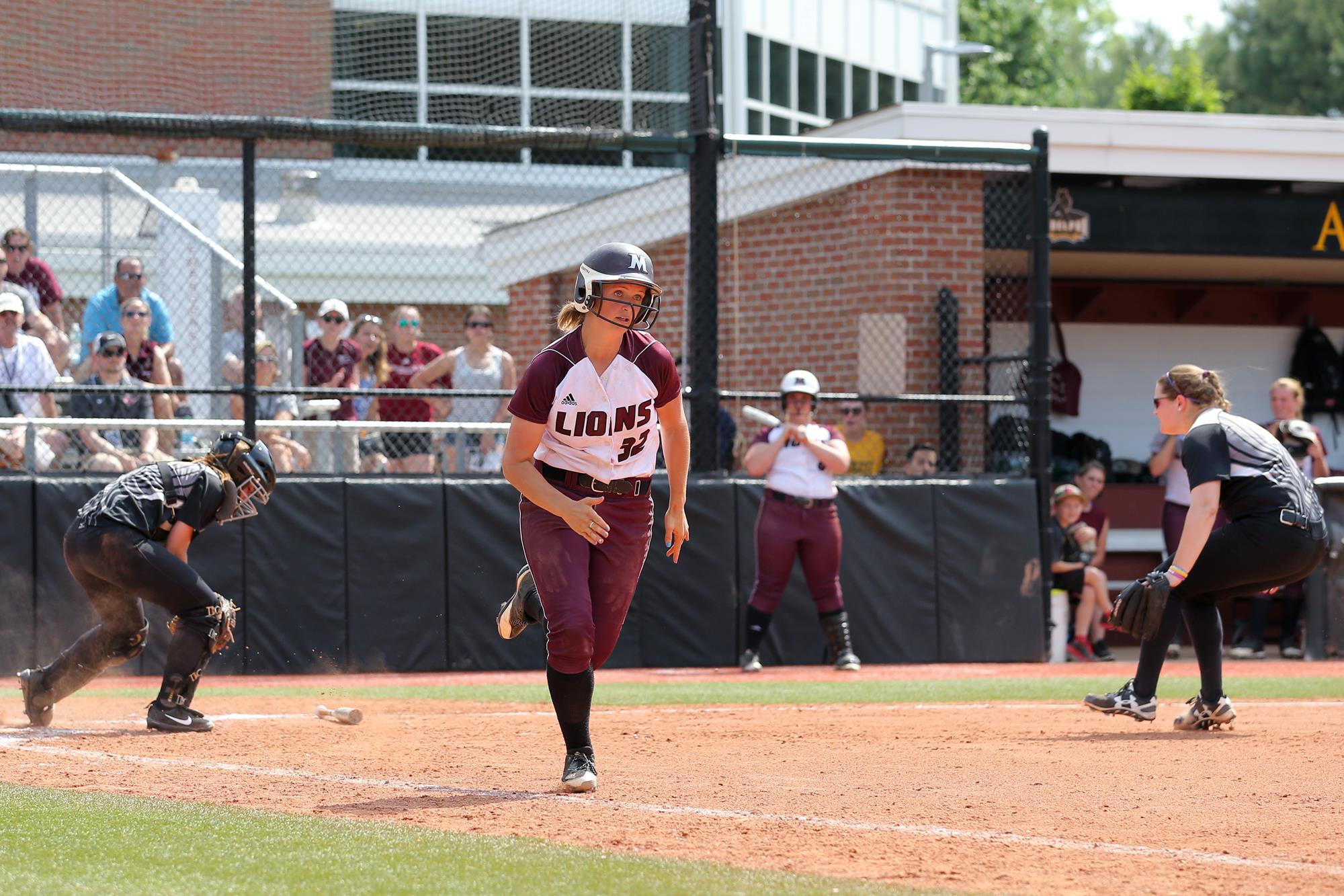 Sarah Rambo - Softball - Molloy University Athletics