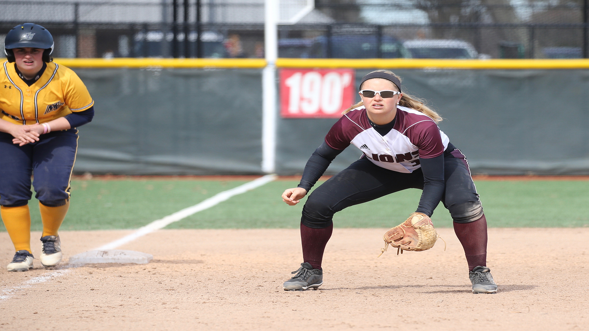 Sarah Rambo - Softball - Molloy University Athletics