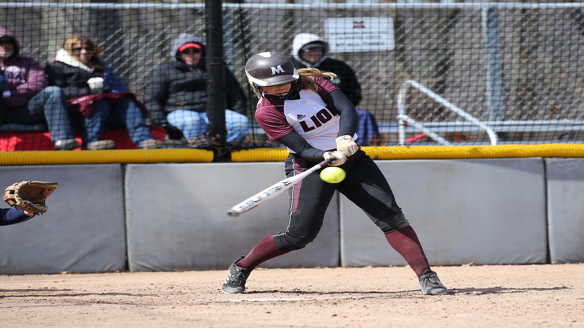 Sarah Rambo - Softball - Molloy University Athletics