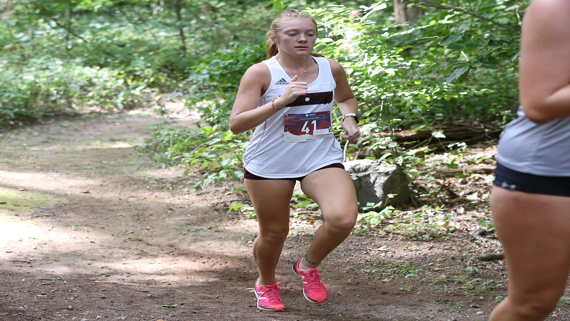 Maureen O'Callaghan - Women's Cross Country - Molloy University Athletics