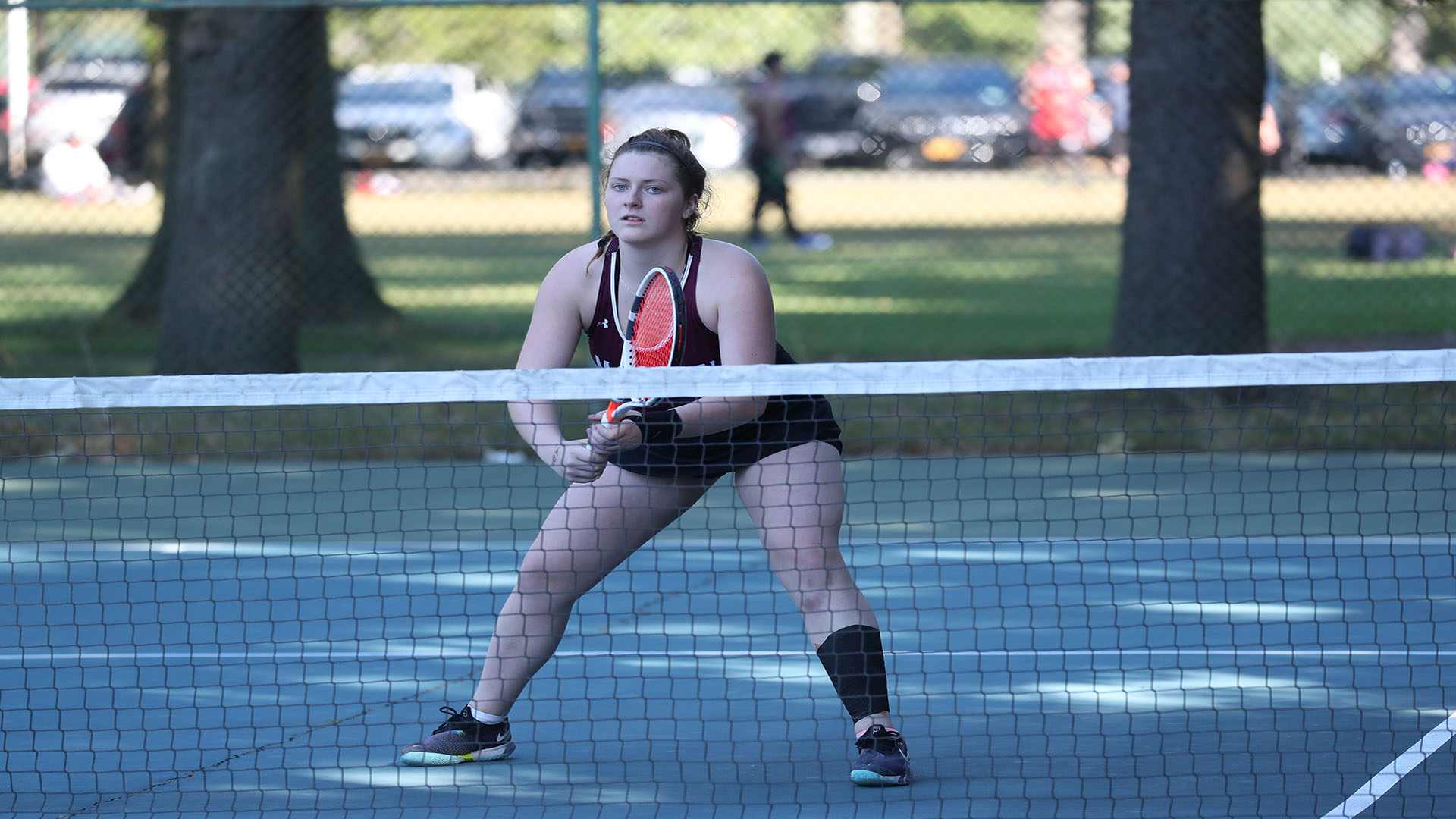 Gwen Kelly - Women's Tennis - Molloy University Athletics