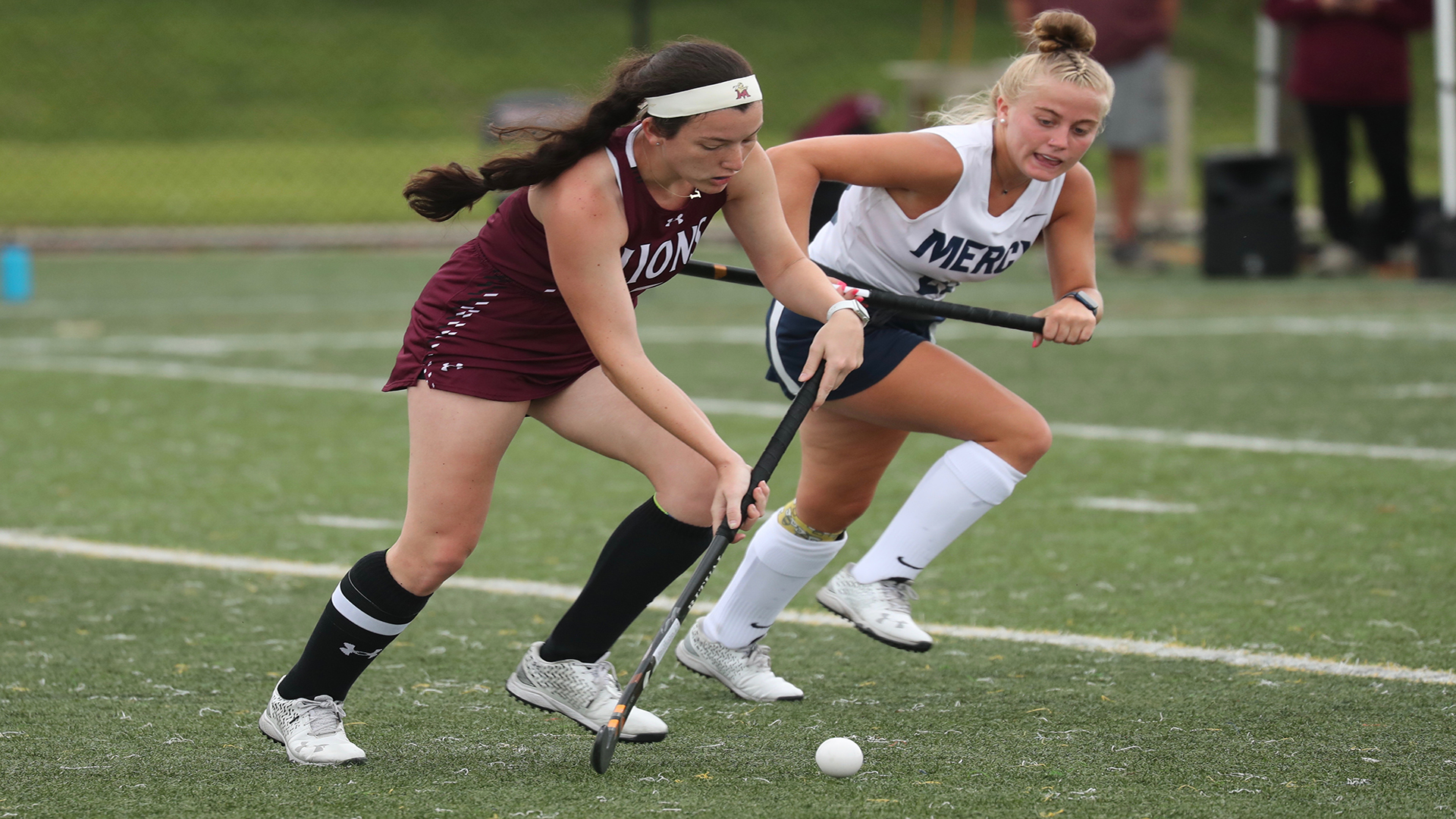 Field Hockey Falls to No. 2 East Stroudsburg - Molloy University Athletics