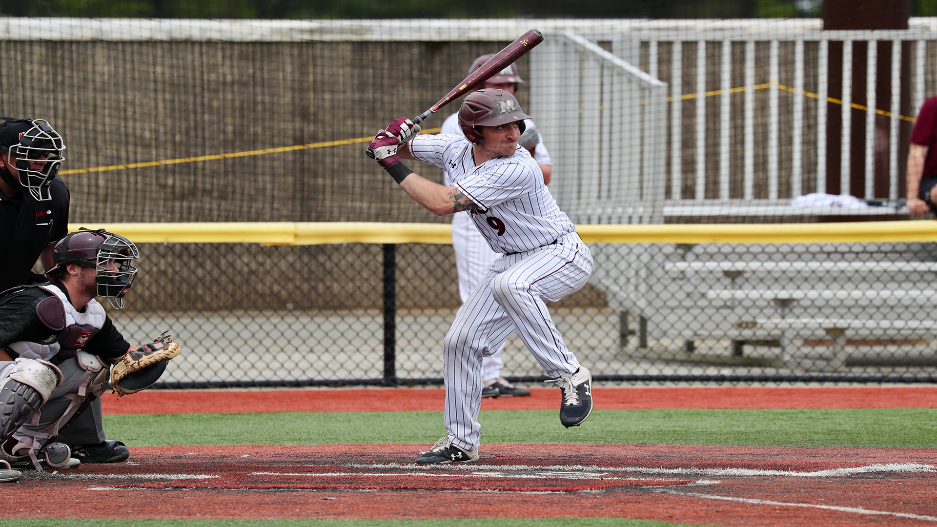 Baseball Opens 2023 with Sweep of Millersville - Molloy University ...