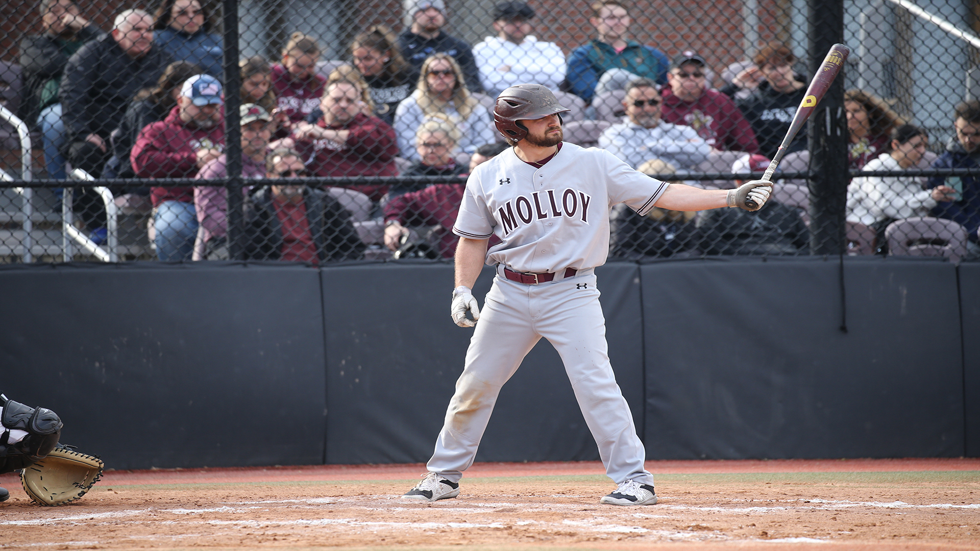 Five-Run Sixth Inning Propels #2 Baseball over #6 Franklin Pierce to ...