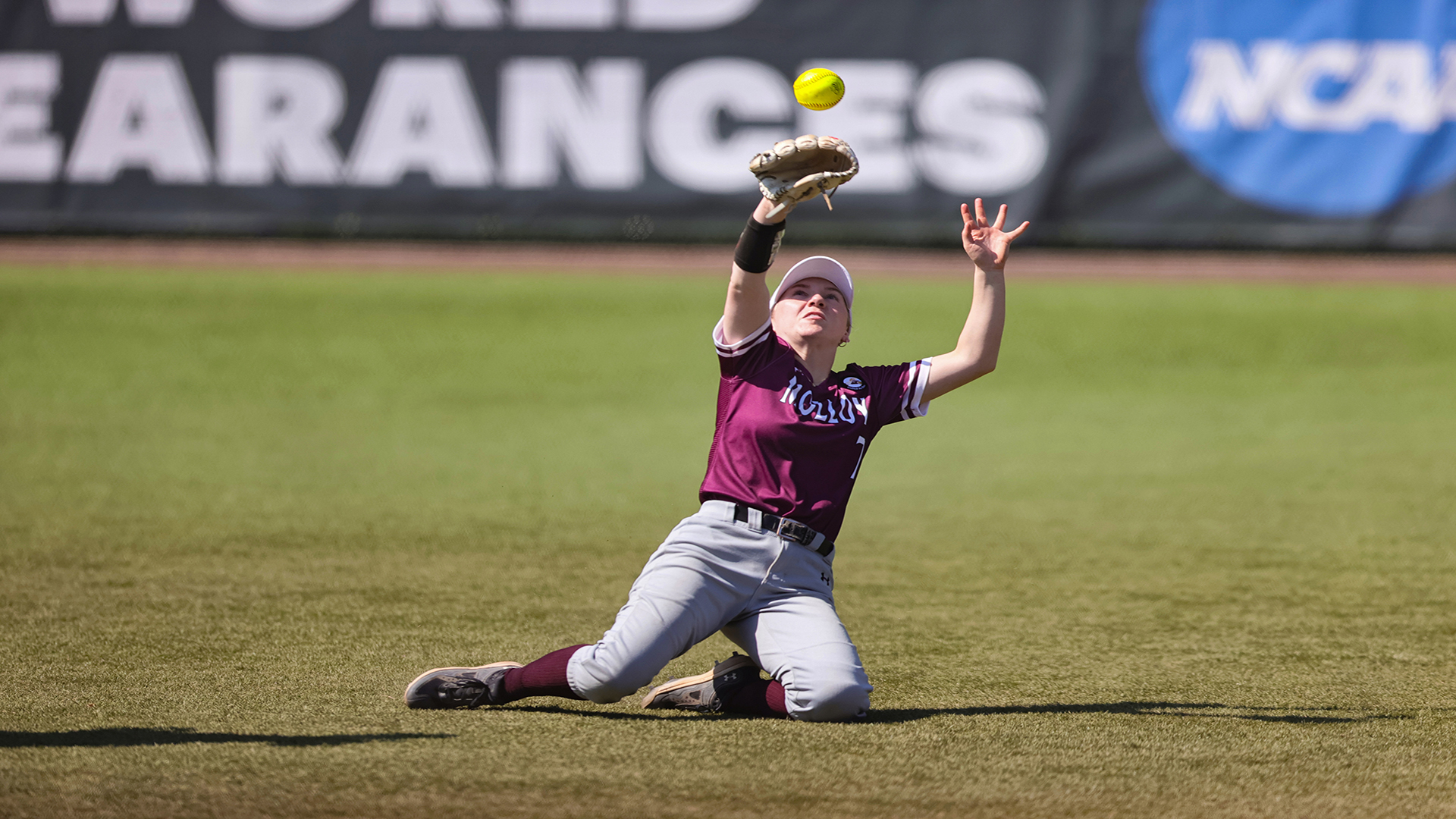 Emma Bachman - Softball - Molloy University Athletics