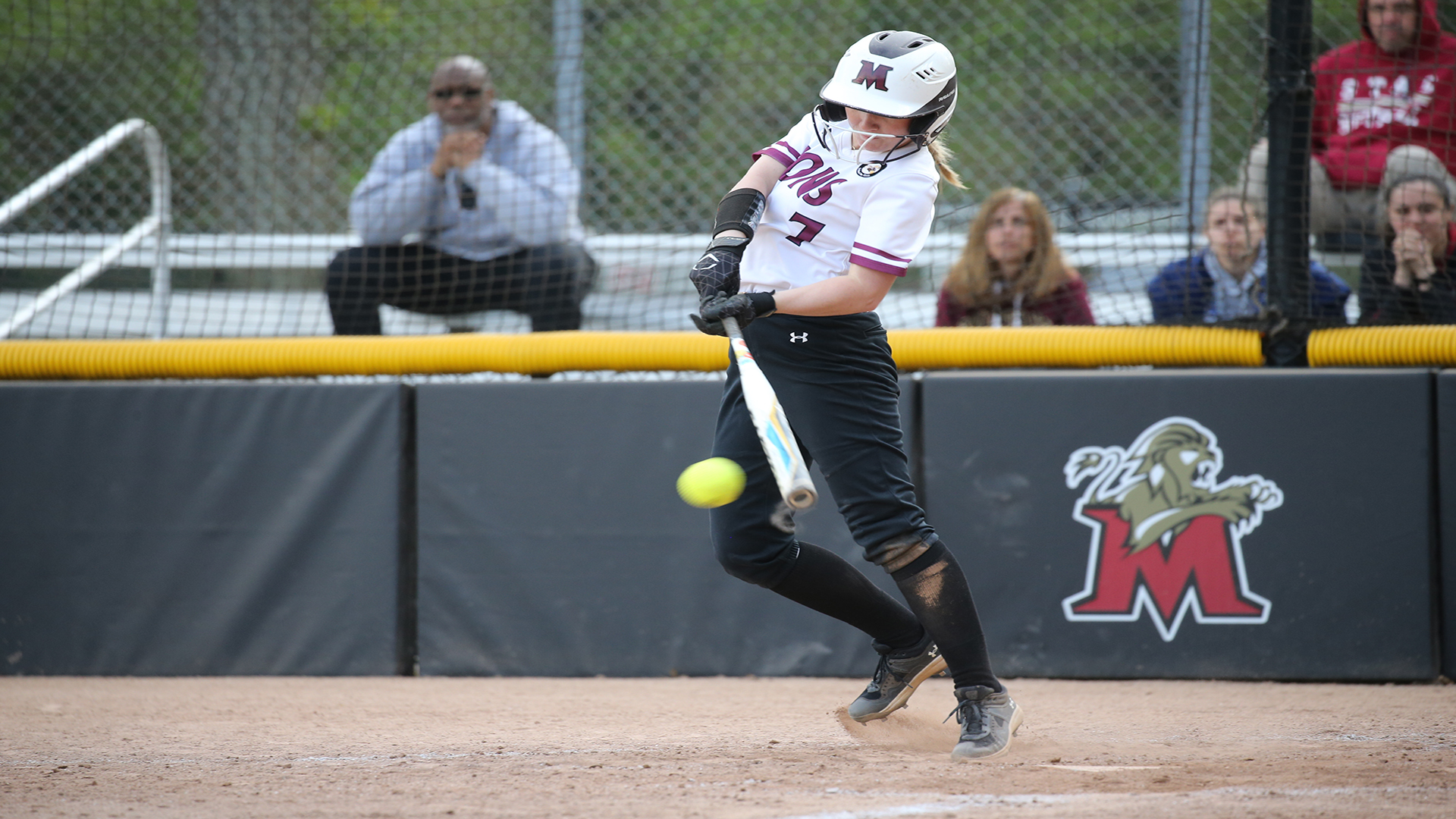 Emma Bachman - Softball - Molloy University Athletics