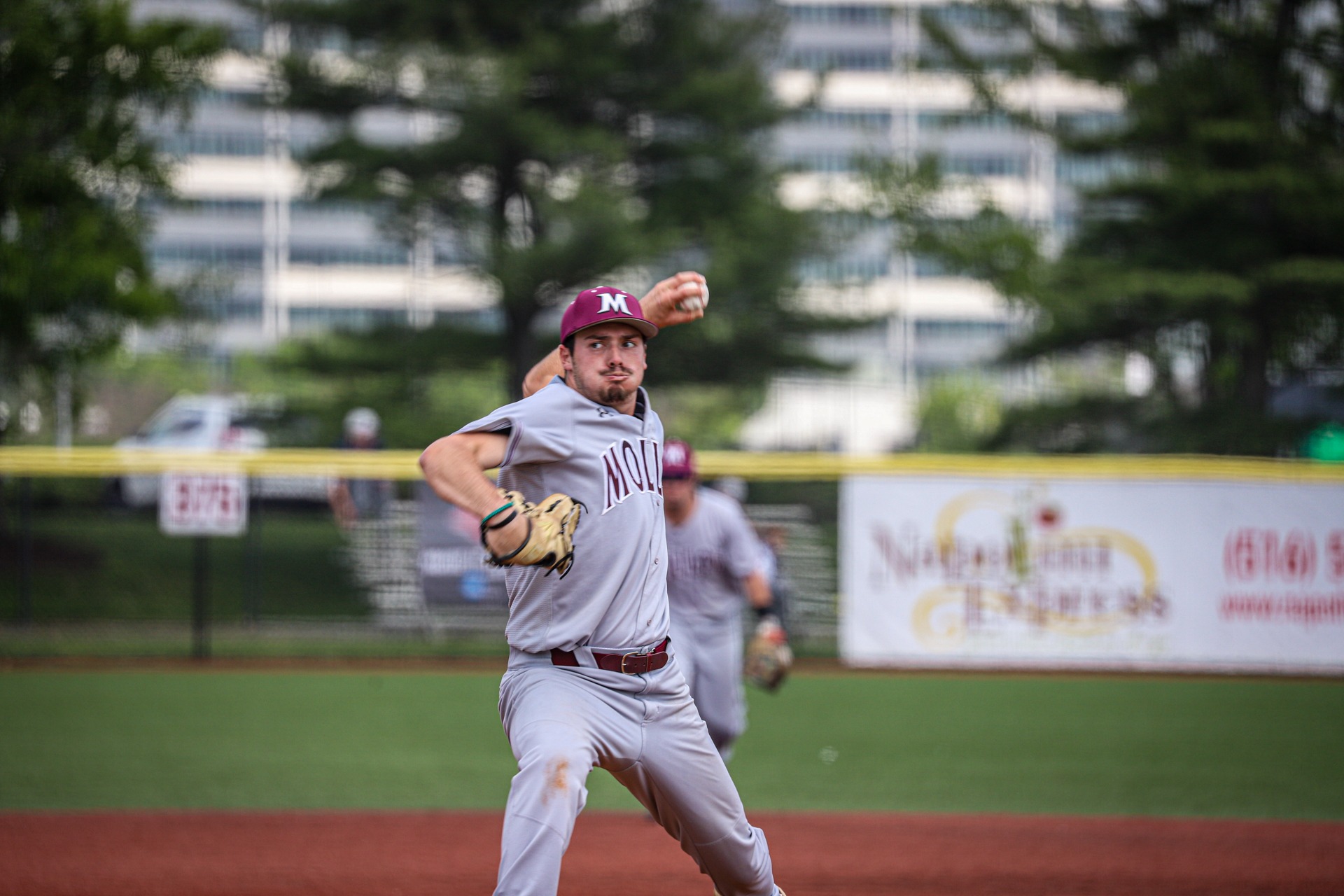 Baseball Advances to Championship Game for Third-Straight Season ...