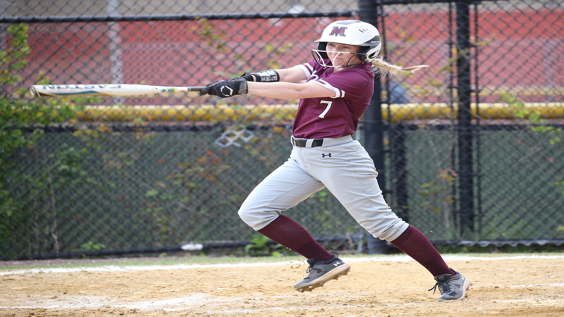 Emma Bachman - Softball - Molloy University Athletics