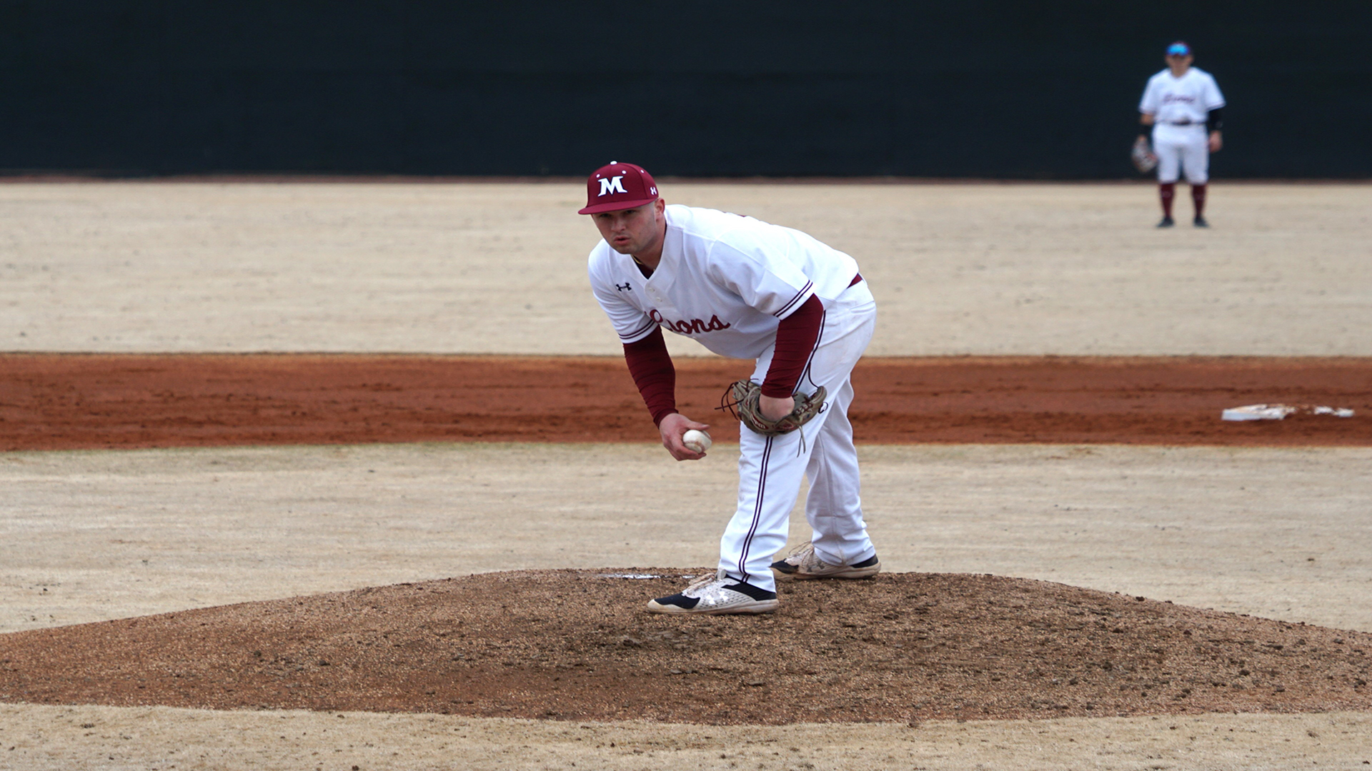 Charlie Cucchiara - Baseball - Molloy University Athletics