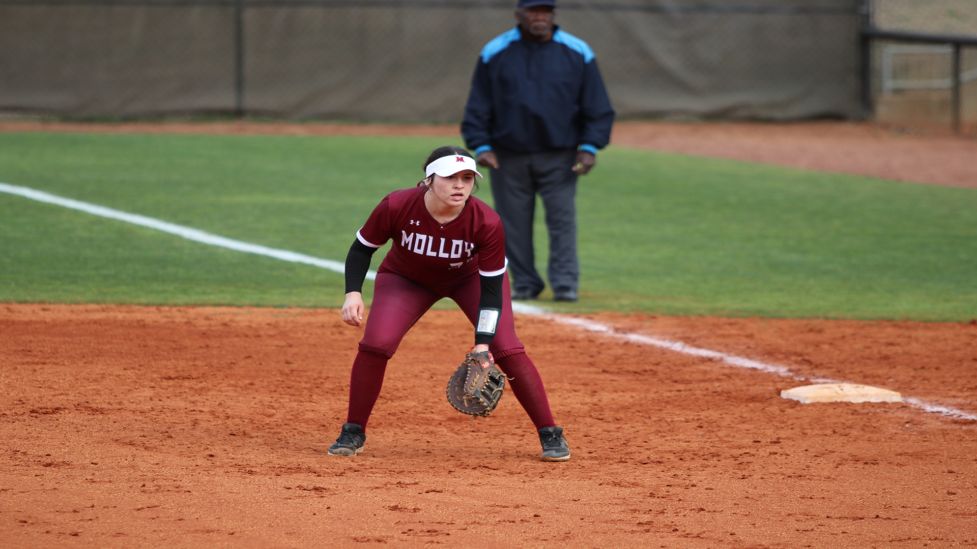 Softball Starts Florida Trip With Win Over SNHU - Molloy University ...