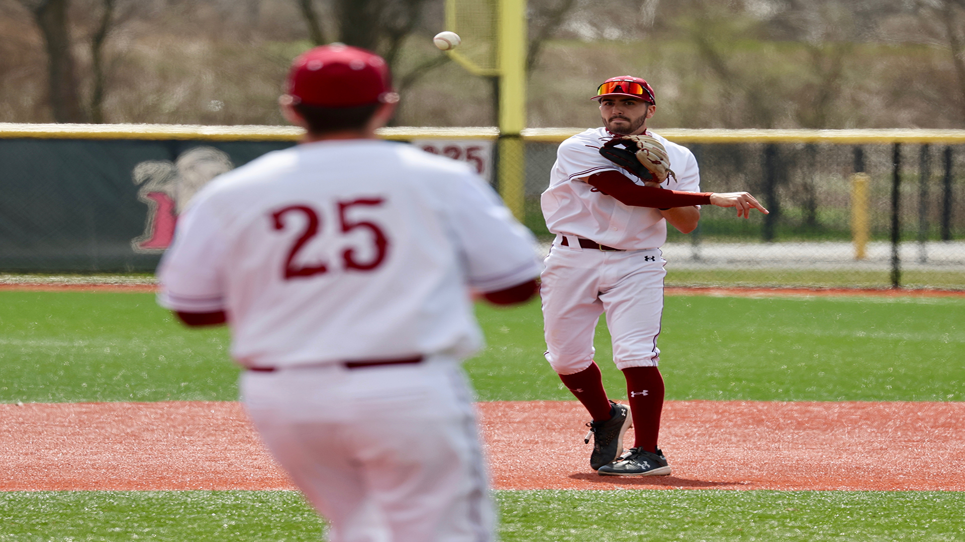 No. 14 Baseball Falls to Queens in Regular Season Finale; Earns No. 2 ...