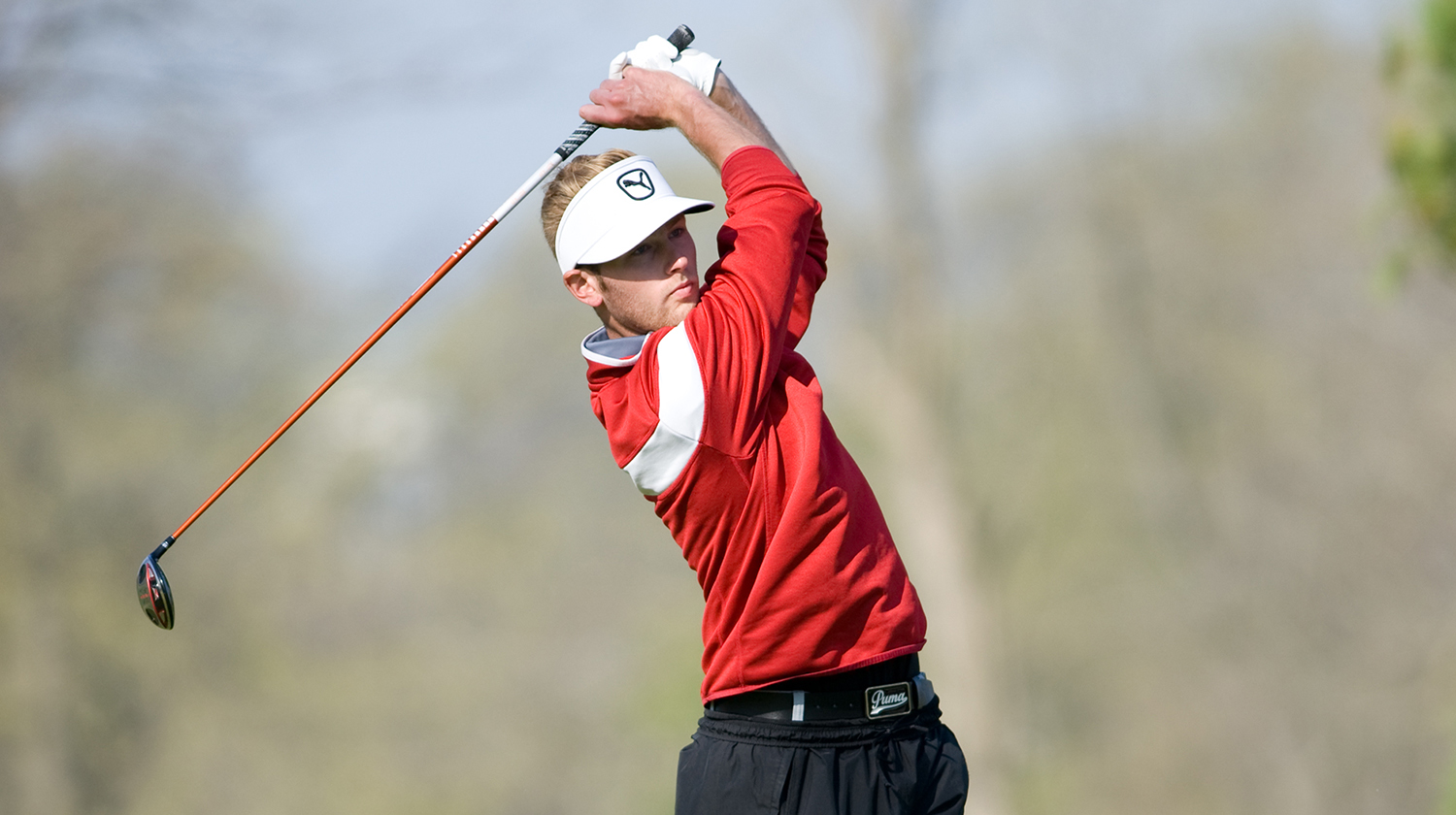 Drake Decker - 2015-16 - Men's Golf - Monmouth College Athletics