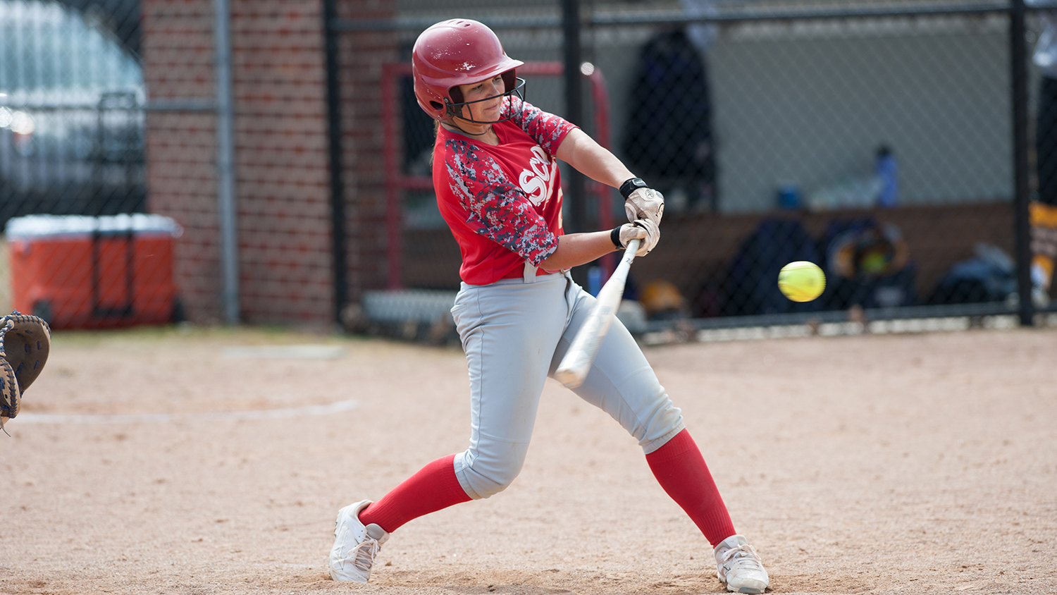 Alexis Opel - 2020 - Softball - Monmouth College Athletics