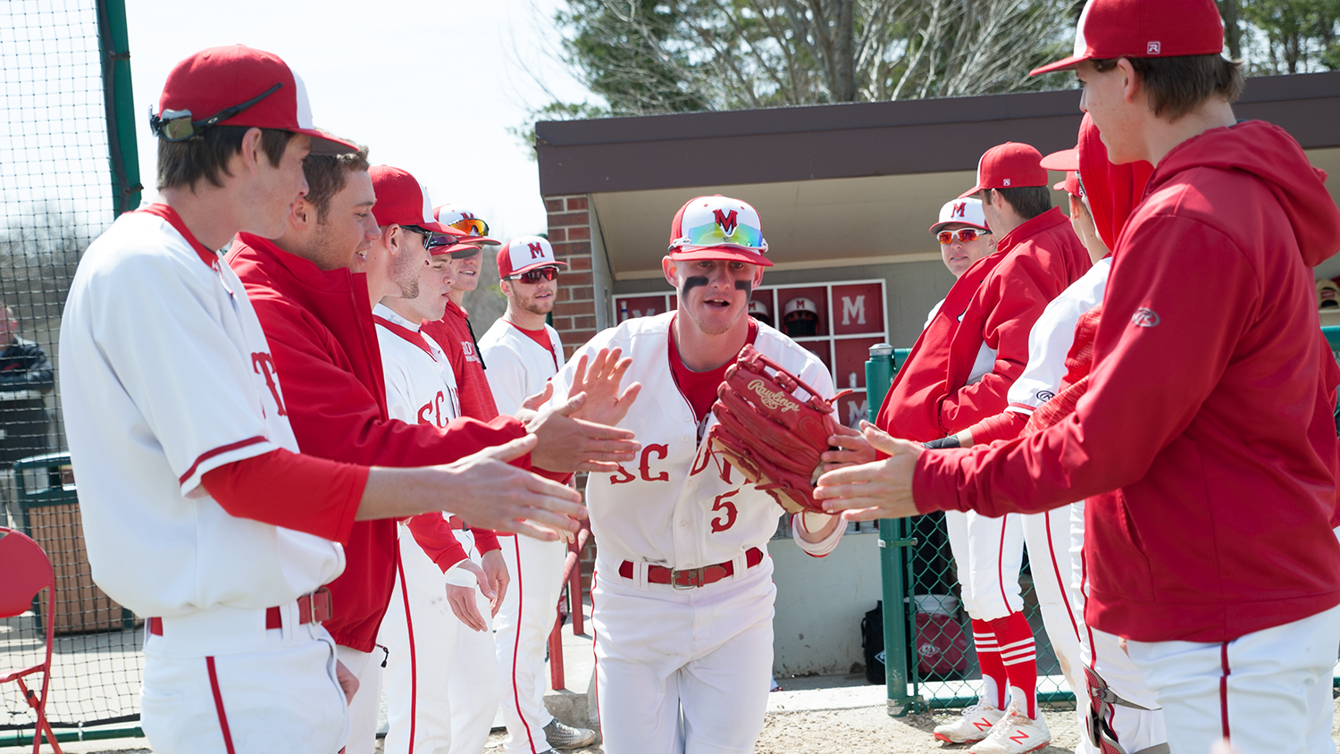 Jake Starkey - 2019 - Baseball - Monmouth College Athletics