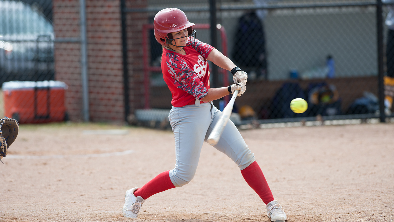 Alexis Opel - 2020 - Softball - Monmouth College Athletics