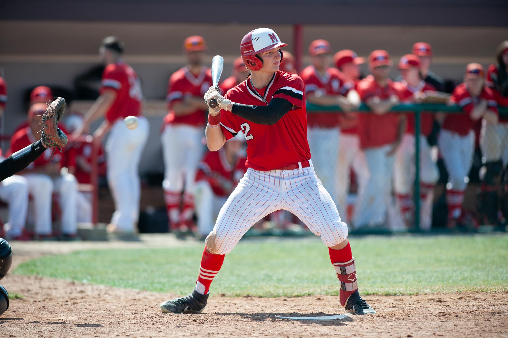 Jack Kuethe - 2023 - Baseball - Monmouth College Athletics