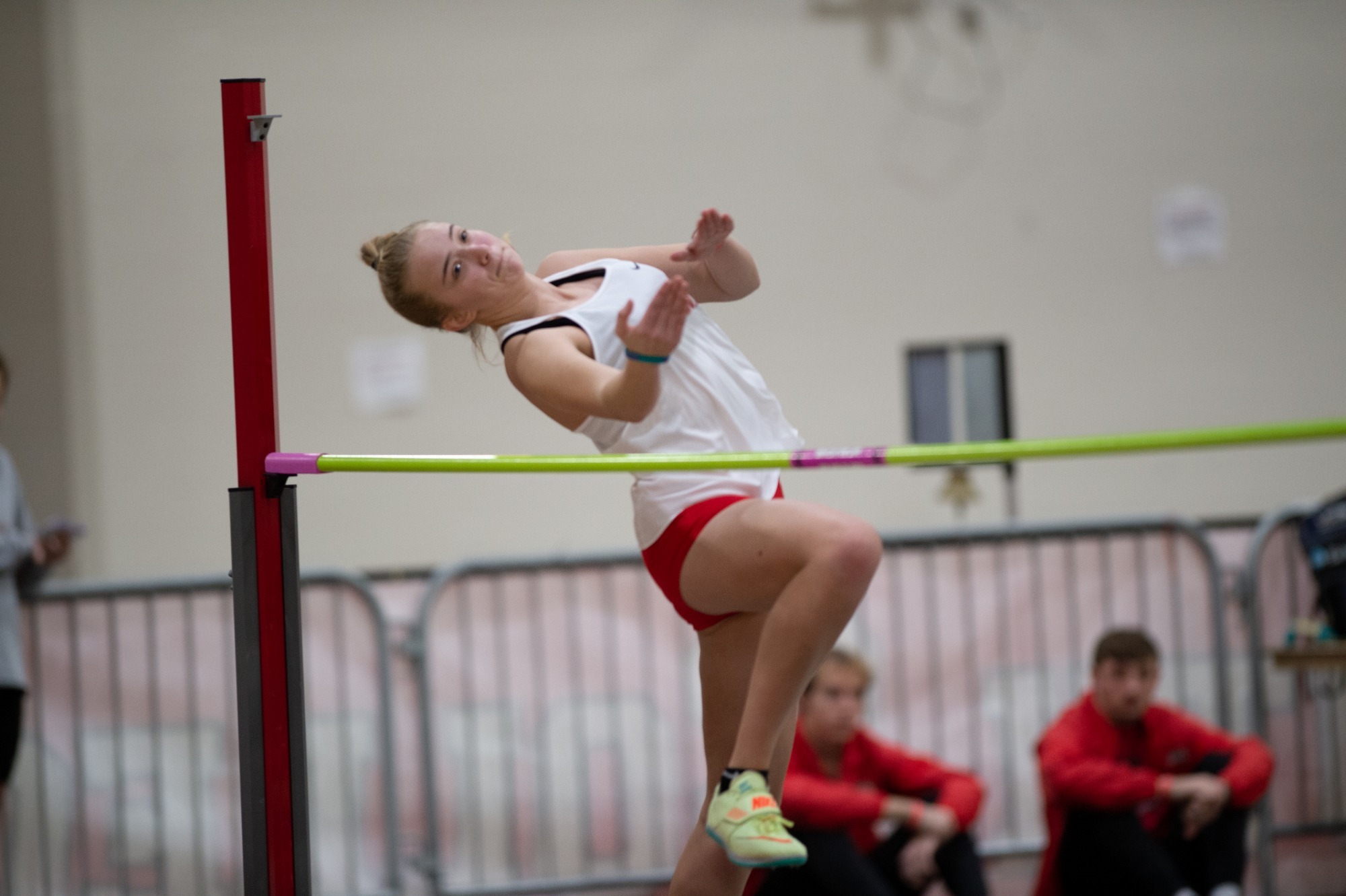 Bethany Allen - 2023-24 - Women's Track & Field - Monmouth College ...