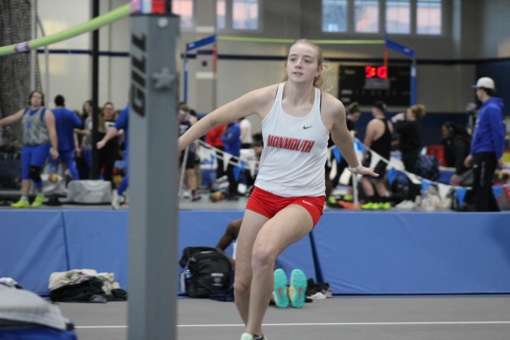 Bethany Allen - 2023-24 - Women's Track & Field - Monmouth College ...