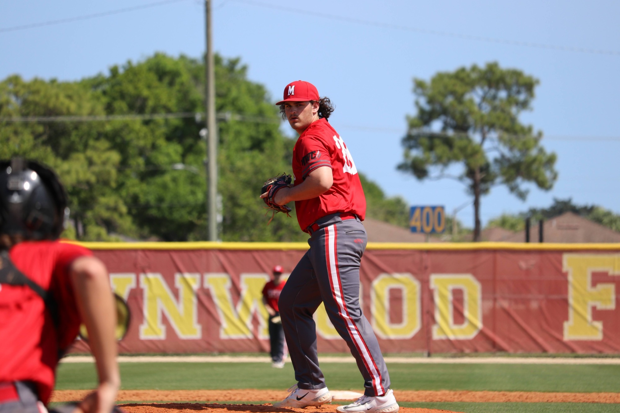 Carson Mohler - 2023 - Baseball - Monmouth College Athletics