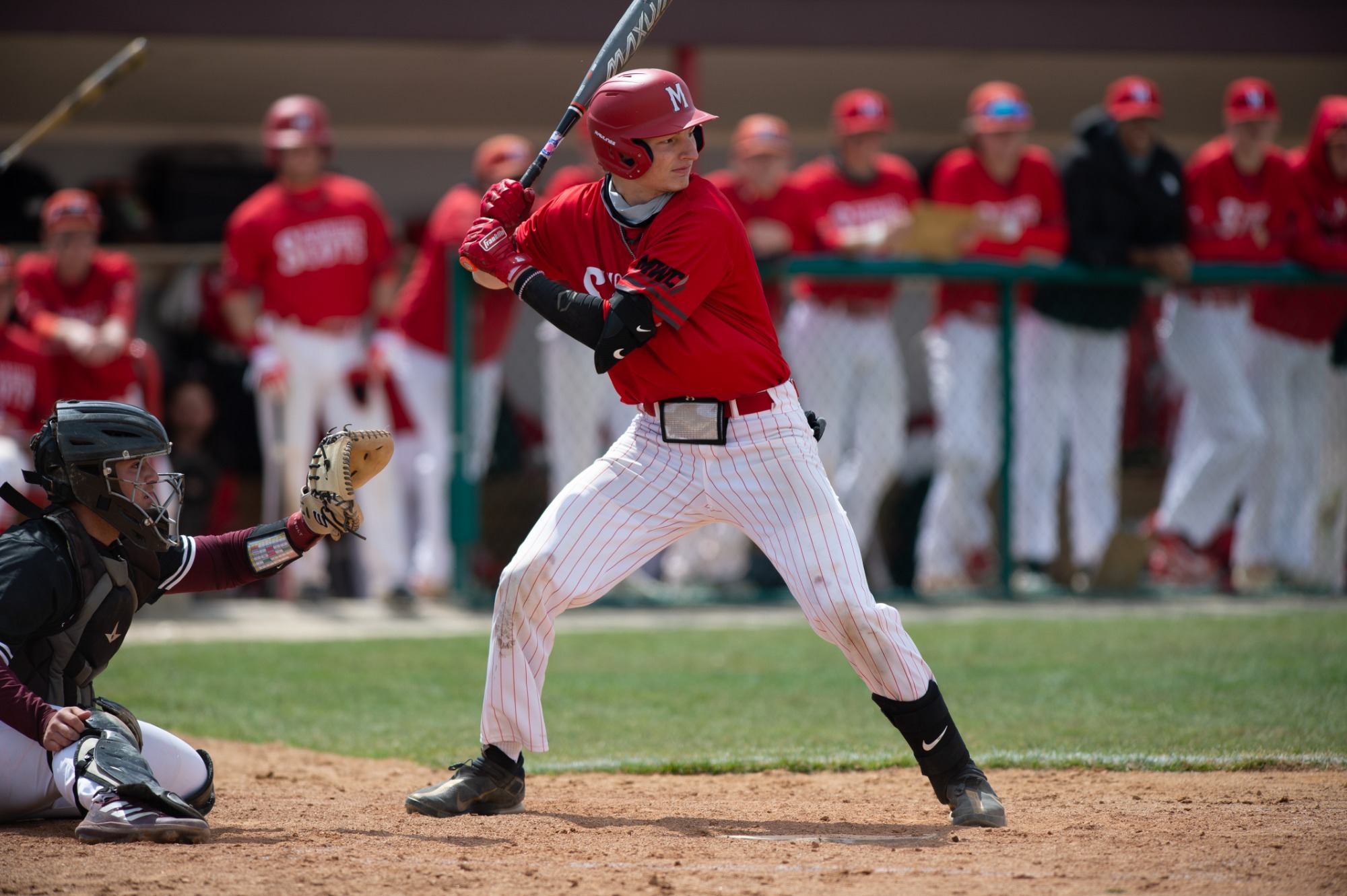 Jack Kuethe - 2023 - Baseball - Monmouth College Athletics