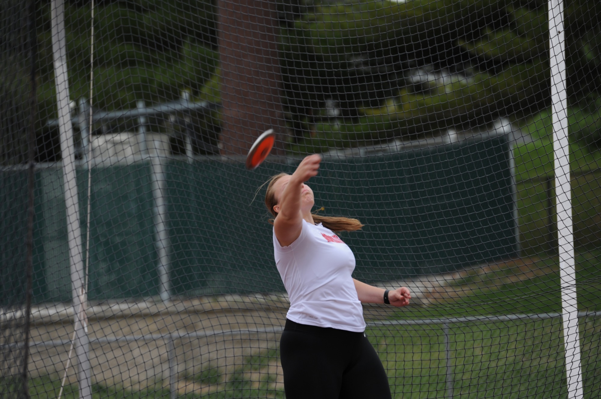 Boley, Ruffin Turn in Top 10 MC Performances at Meet of Champions ...