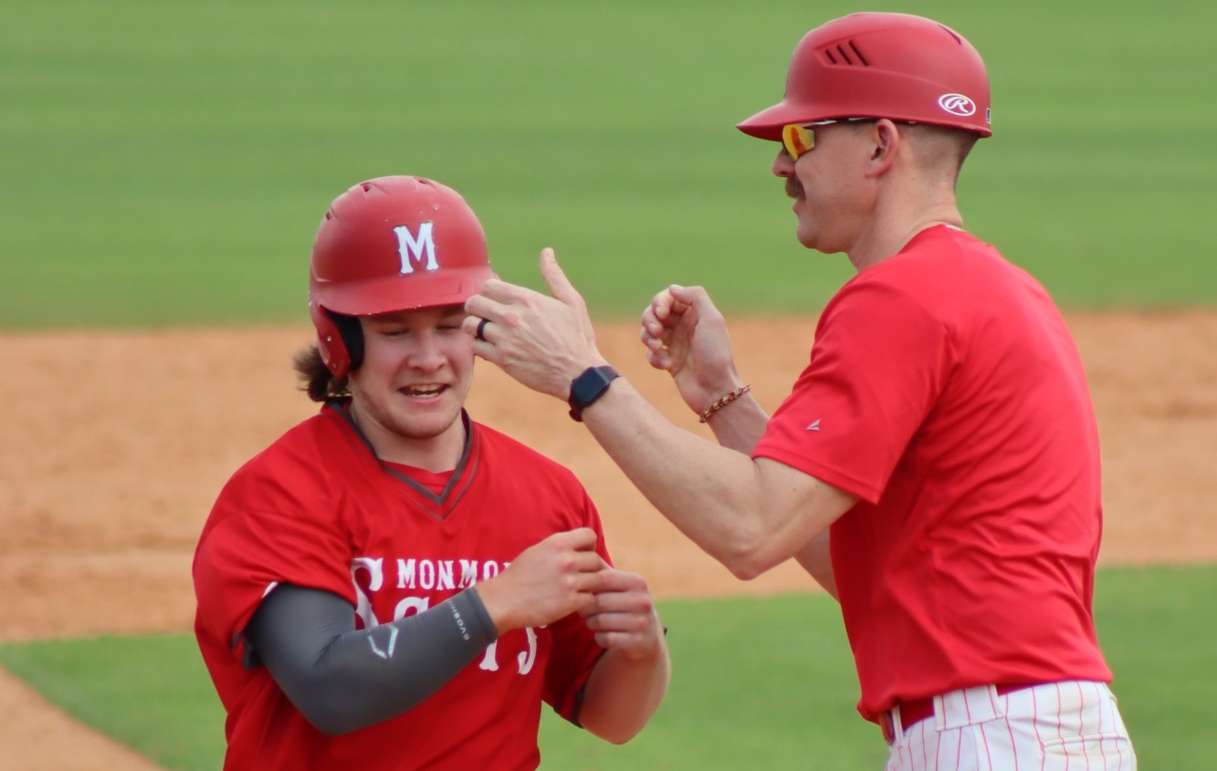 Alexander Kindred - 2024 - Baseball - Monmouth College Athletics