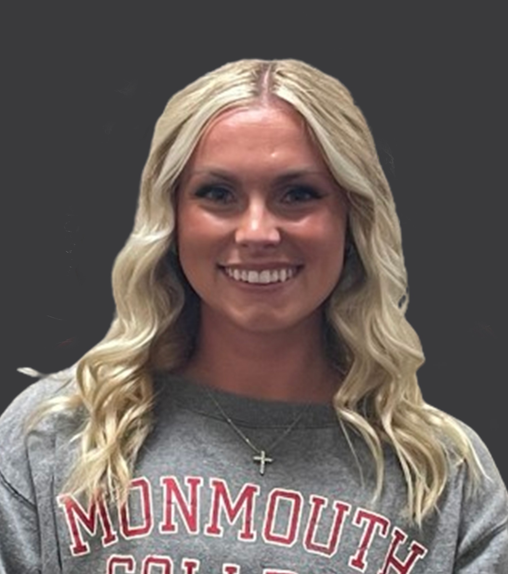 Addy Williams - Softball Coach - Softball Coaches - Monmouth College ...
