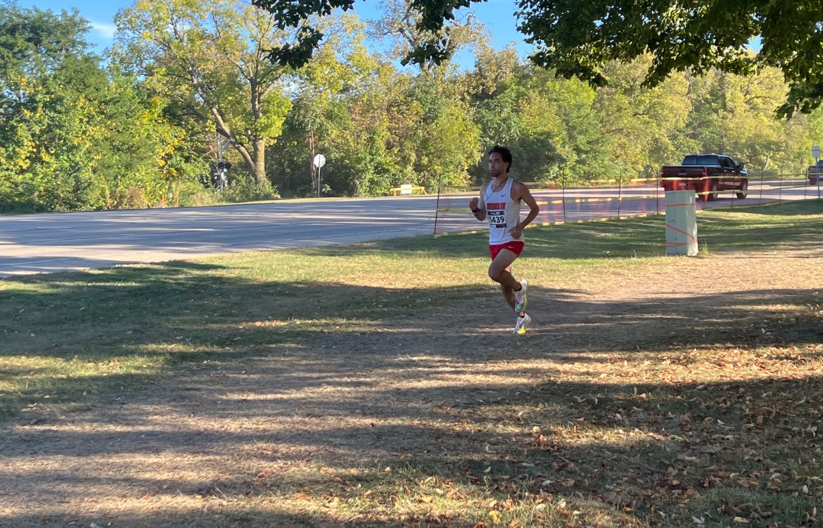 Costello, Plumley Finish in Top 20 at Brissman-Lundeen - Monmouth ...