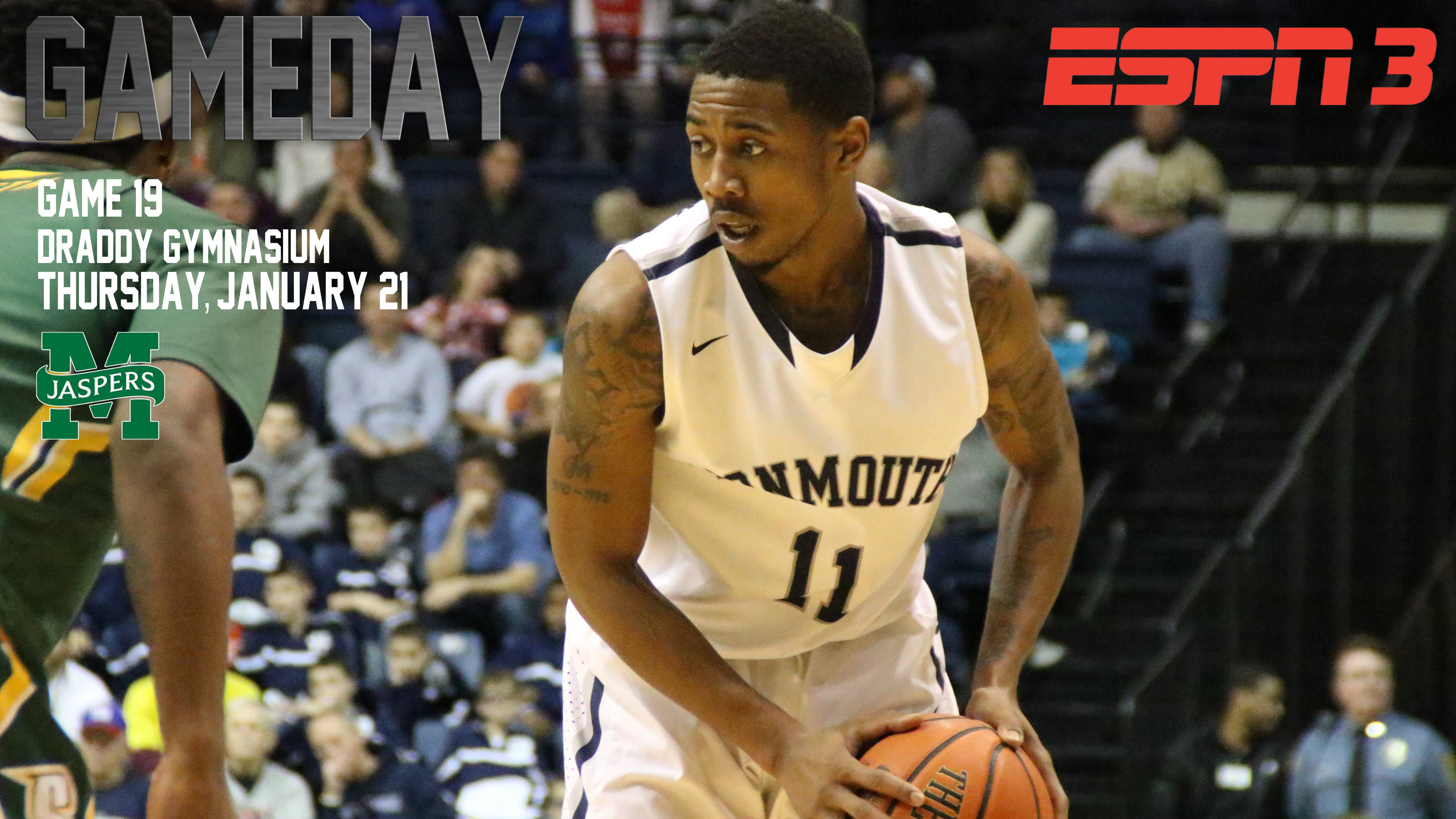 MEN'S BASKETBALL GAMEDAY PREVIEW: HAWKS TRAVEL TO MANHATTAN THURSDAY ...