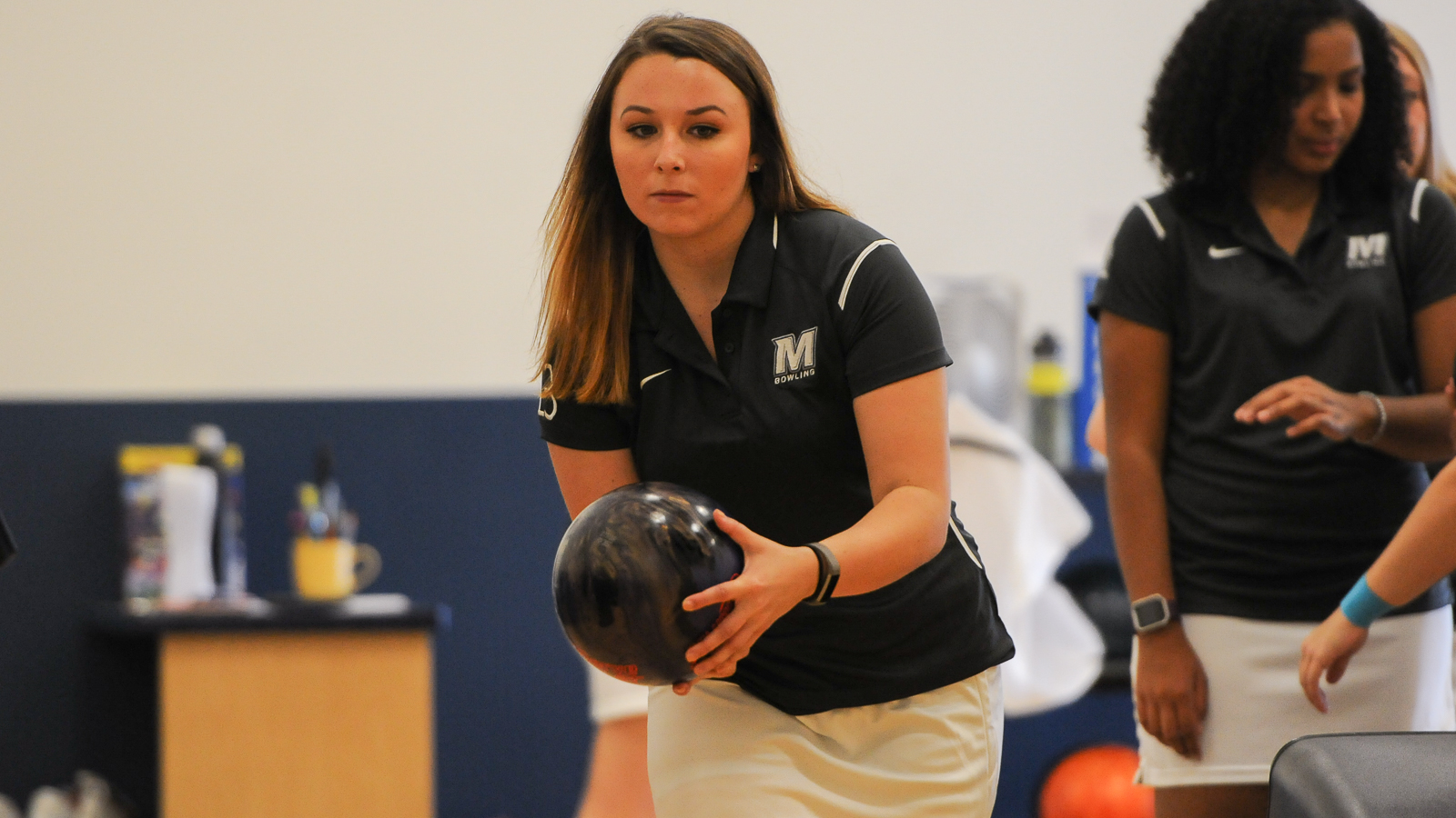 Haley Solberg - Bowling - Monmouth University Athletics