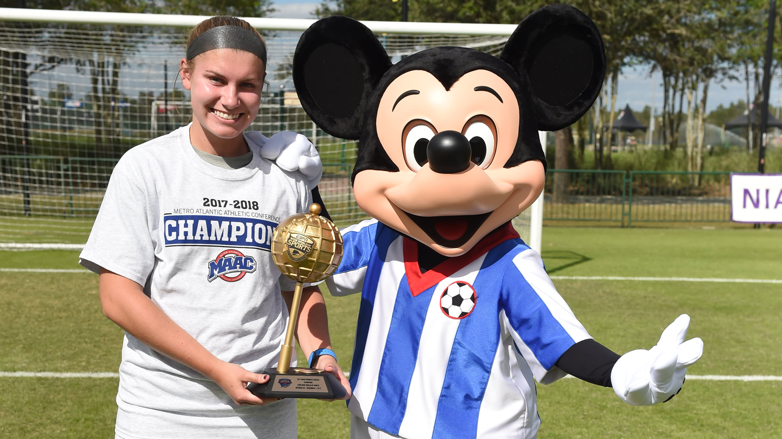 Megan Leffler - Women's Soccer - Monmouth University Athletics