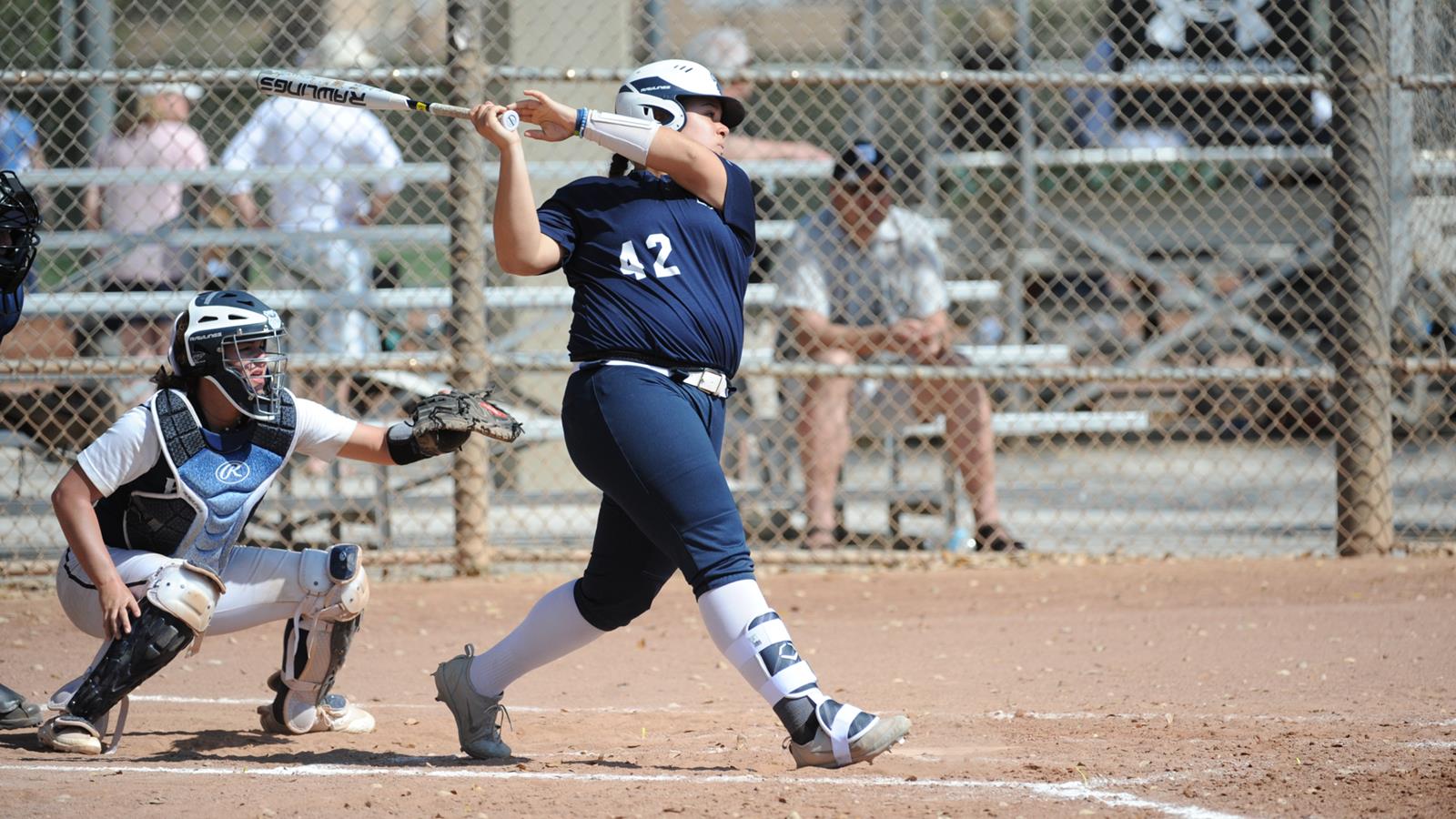 Kayla Rosado - Softball - Monmouth University Athletics