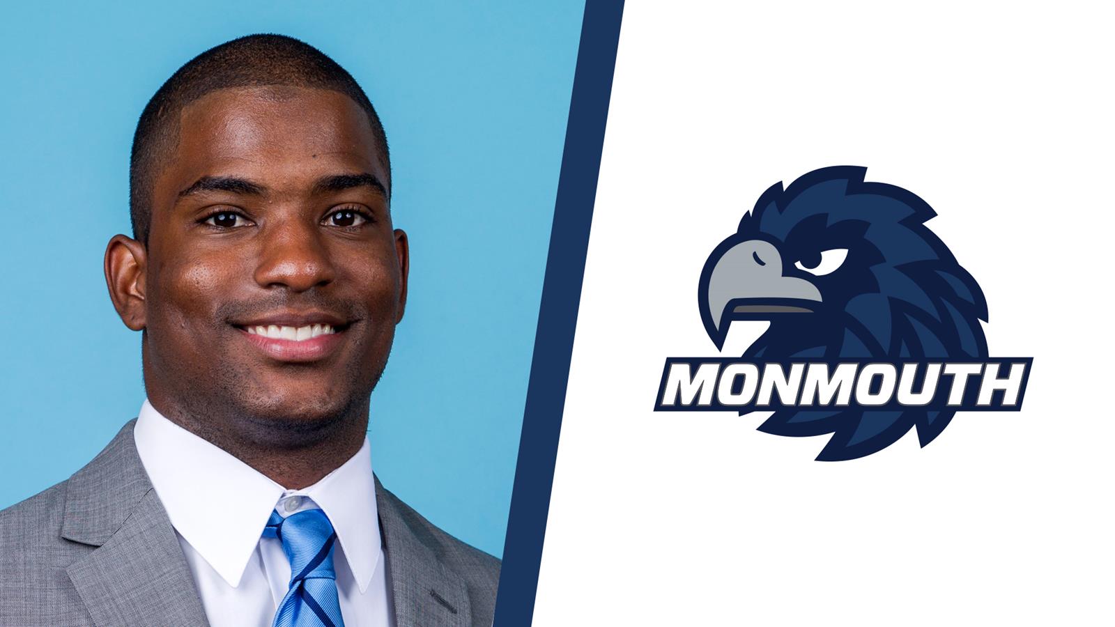 LEWIS WALKER ADDED TO FOOTBALL STAFF - Monmouth University Athletics