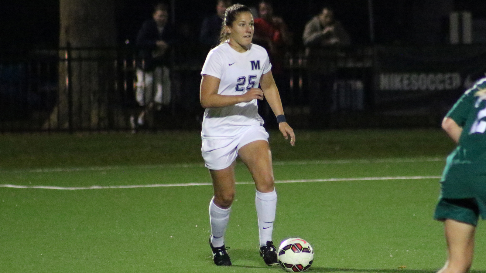 Colleen Howard - Women's Soccer - Monmouth University Athletics