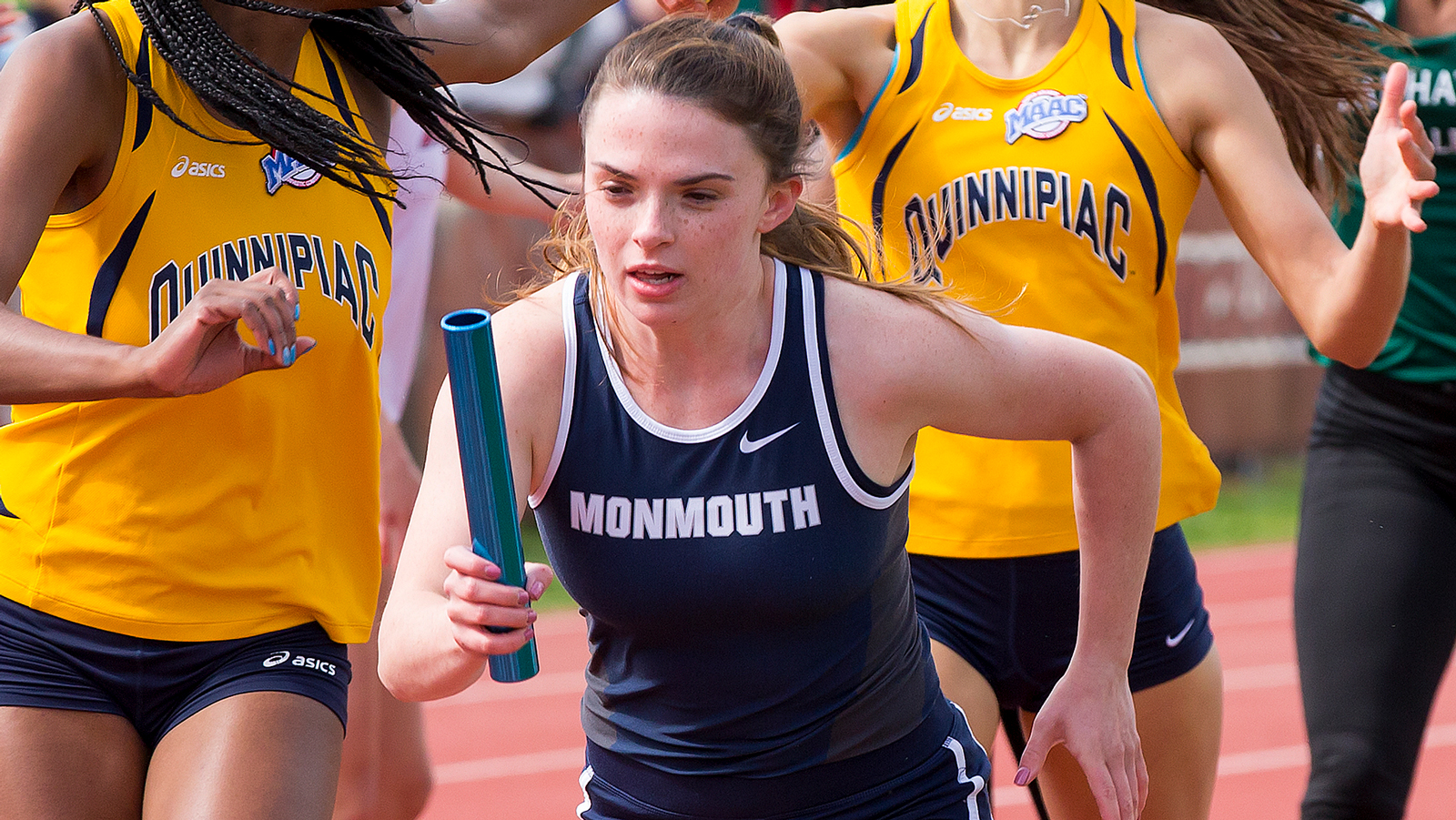 Mackenzie Todd - Women's Track and Field - Monmouth University Athletics