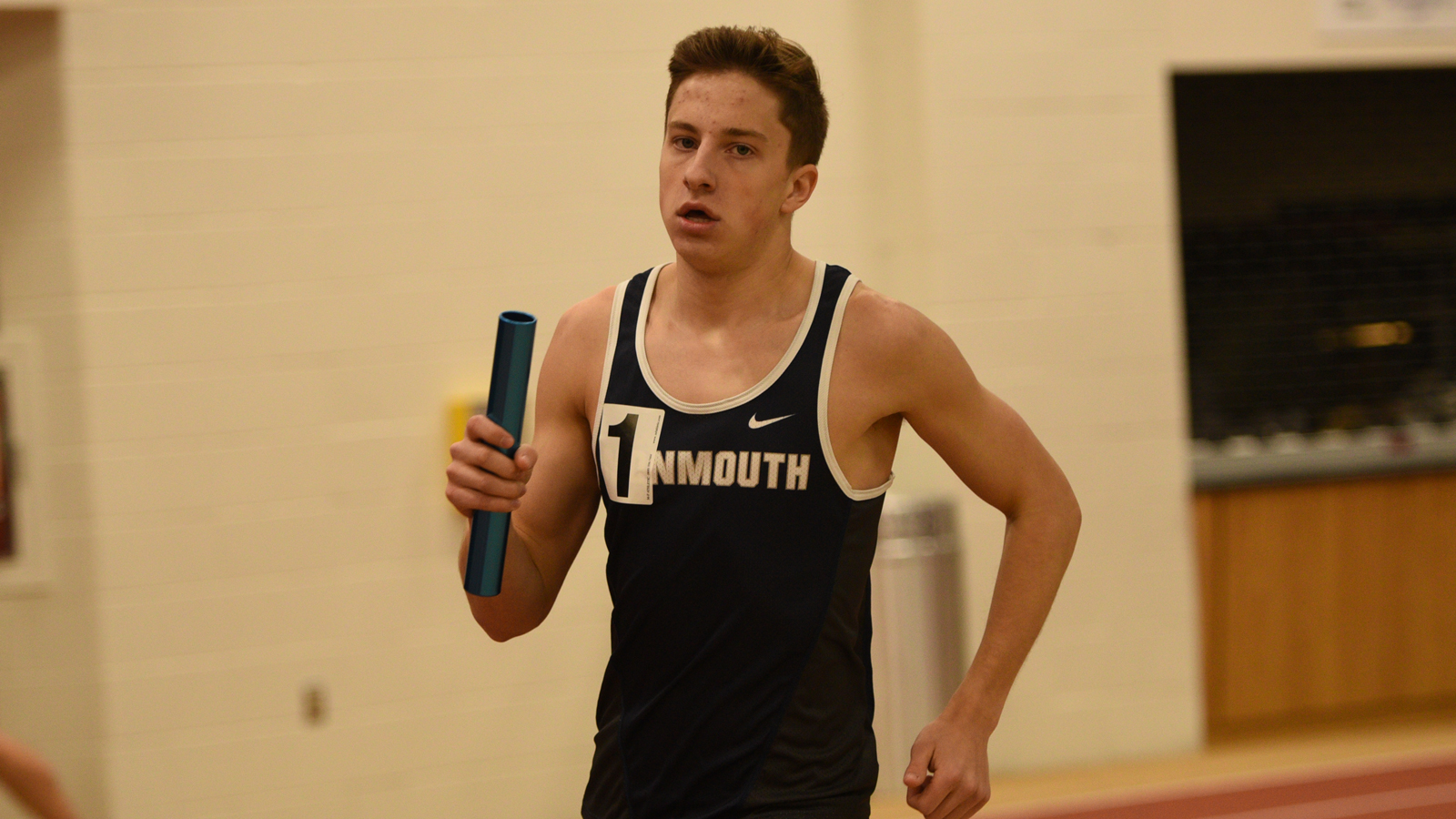Ryan Rafferty - Men's Track and Field - Monmouth University Athletics