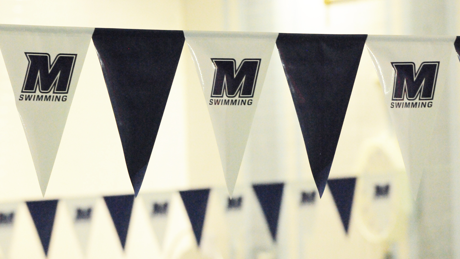 WOMEN’S SWIMMING ANNOUNCES RECRUITING CLASS - Monmouth University Athletics
