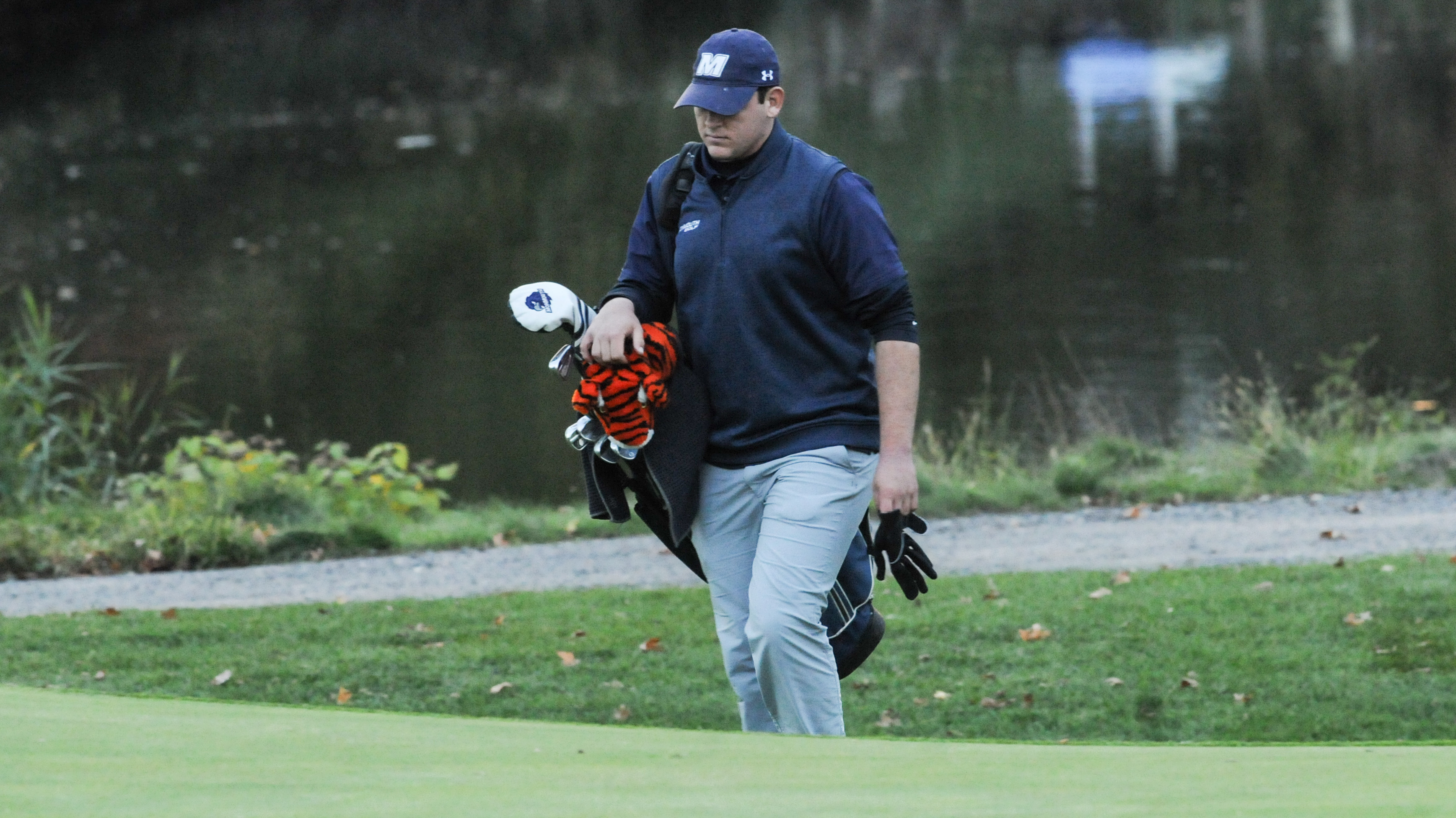 MONMOUTH MEN’S GOLF COMPLETES SPRING OPENING EVENT - Monmouth ...