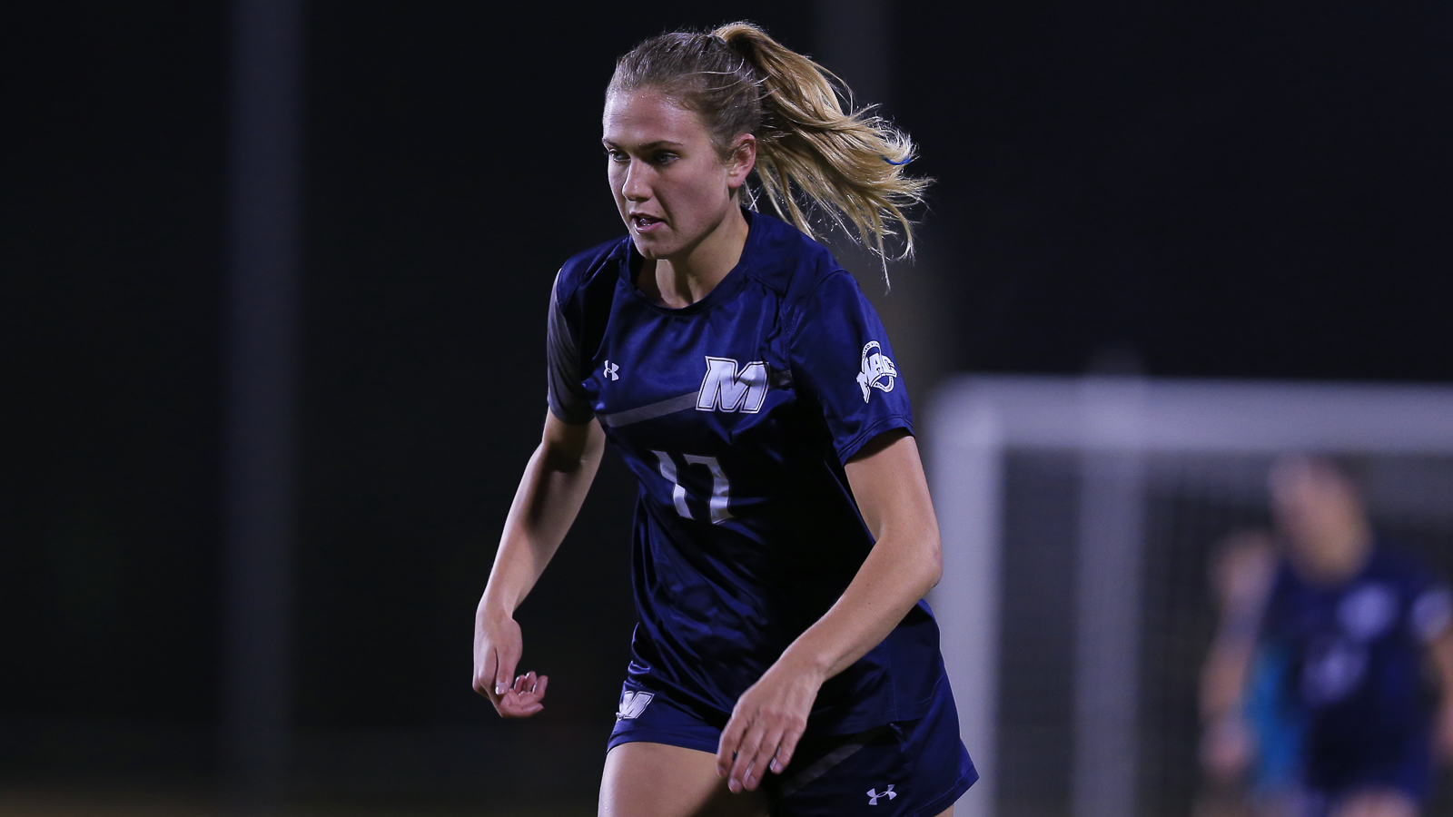 Madie Gibson - Women's Soccer - Monmouth University Athletics