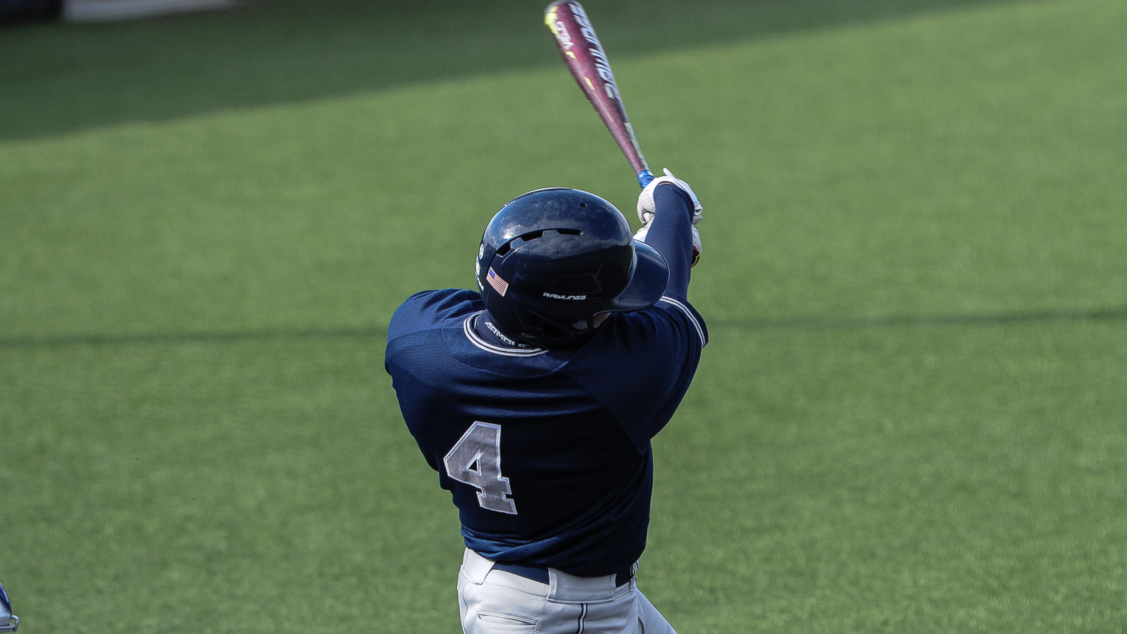 Kyle Norman - Baseball - Monmouth University Athletics