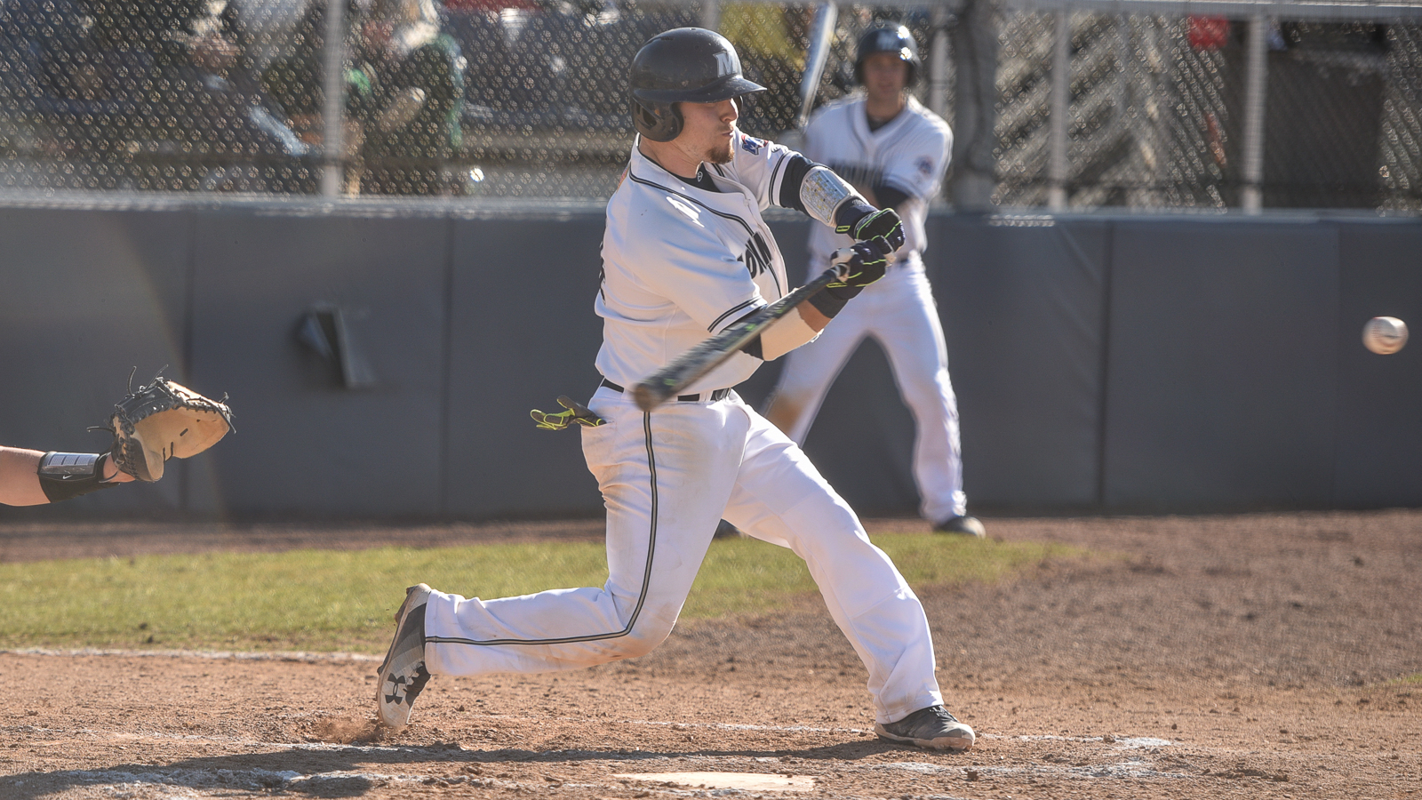 Zach Schild - Baseball - Monmouth University Athletics