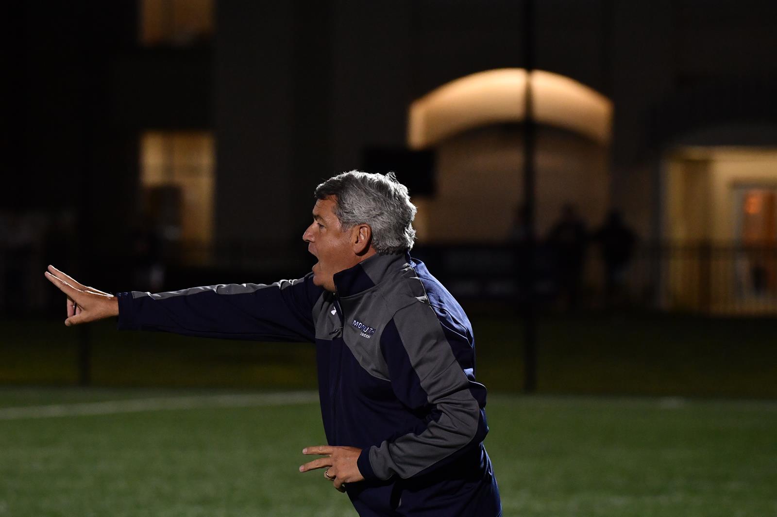 MEN’S SOCCER ANNOUNCES TEN NEWCOMERS - Monmouth University Athletics