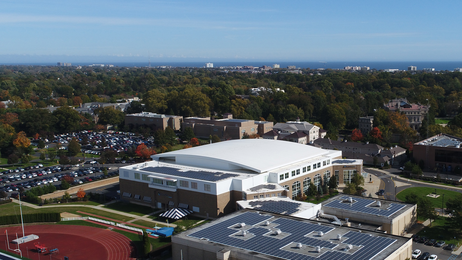 WOMEN'S BASKETBALL ANNOUNCES SUMMER CAMPS - Monmouth University Athletics