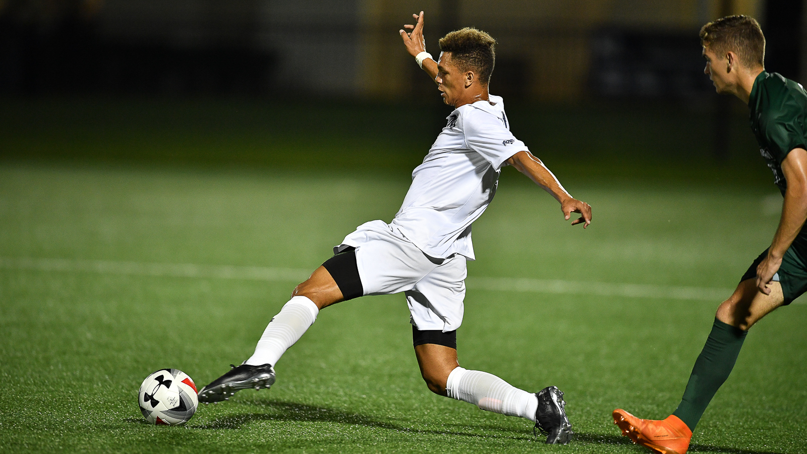 Ryan Keenan - Men's Soccer - Monmouth University Athletics