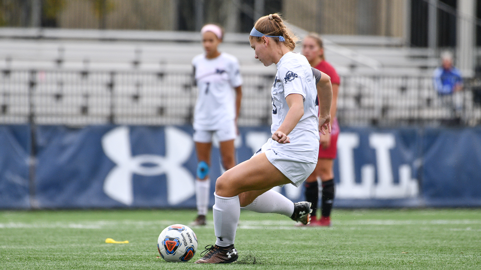 Megan Leffler - Women's Soccer - Monmouth University Athletics